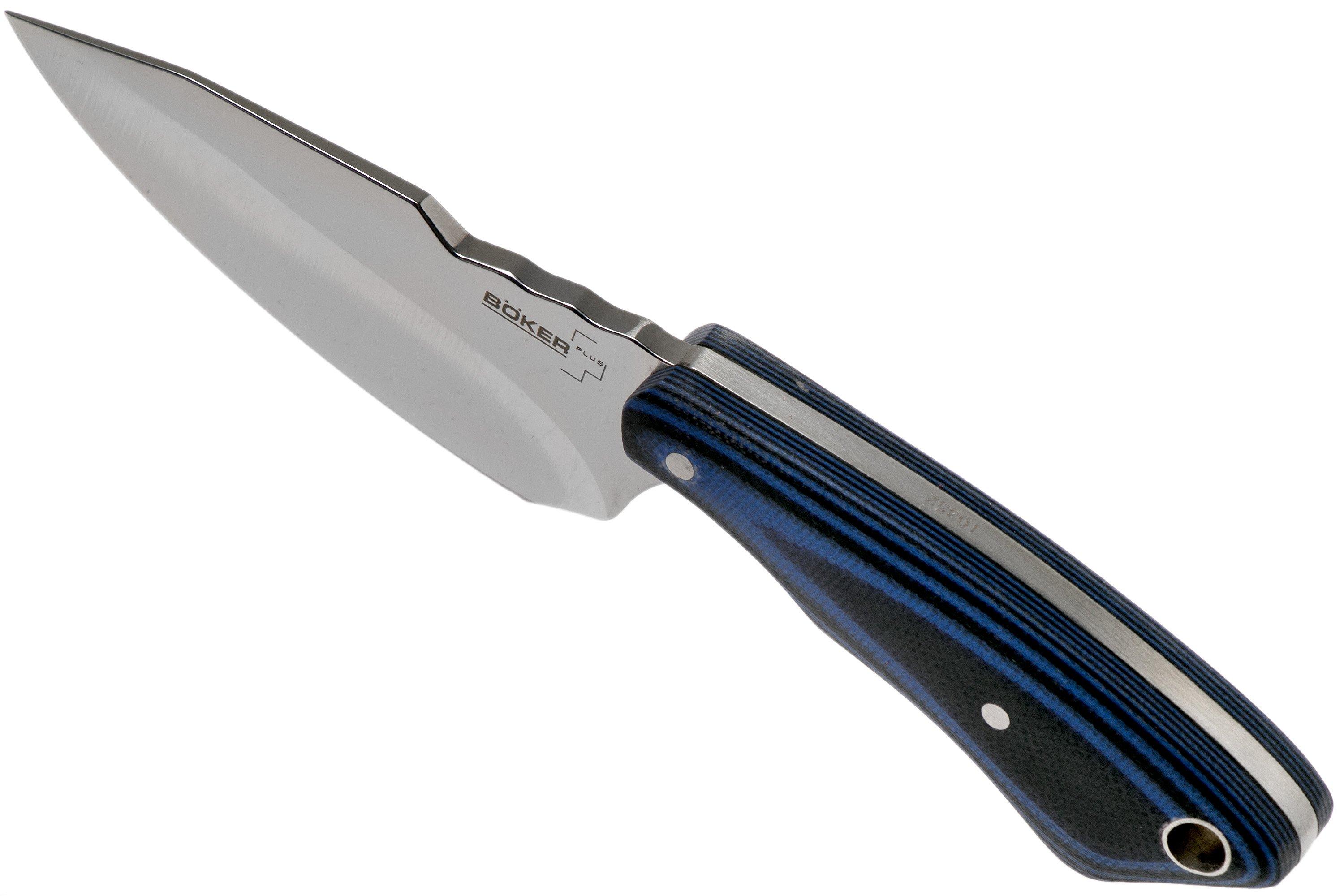 Böker Plus Rambler 02BO182 | Advantageously shopping at Knivesandtools.com