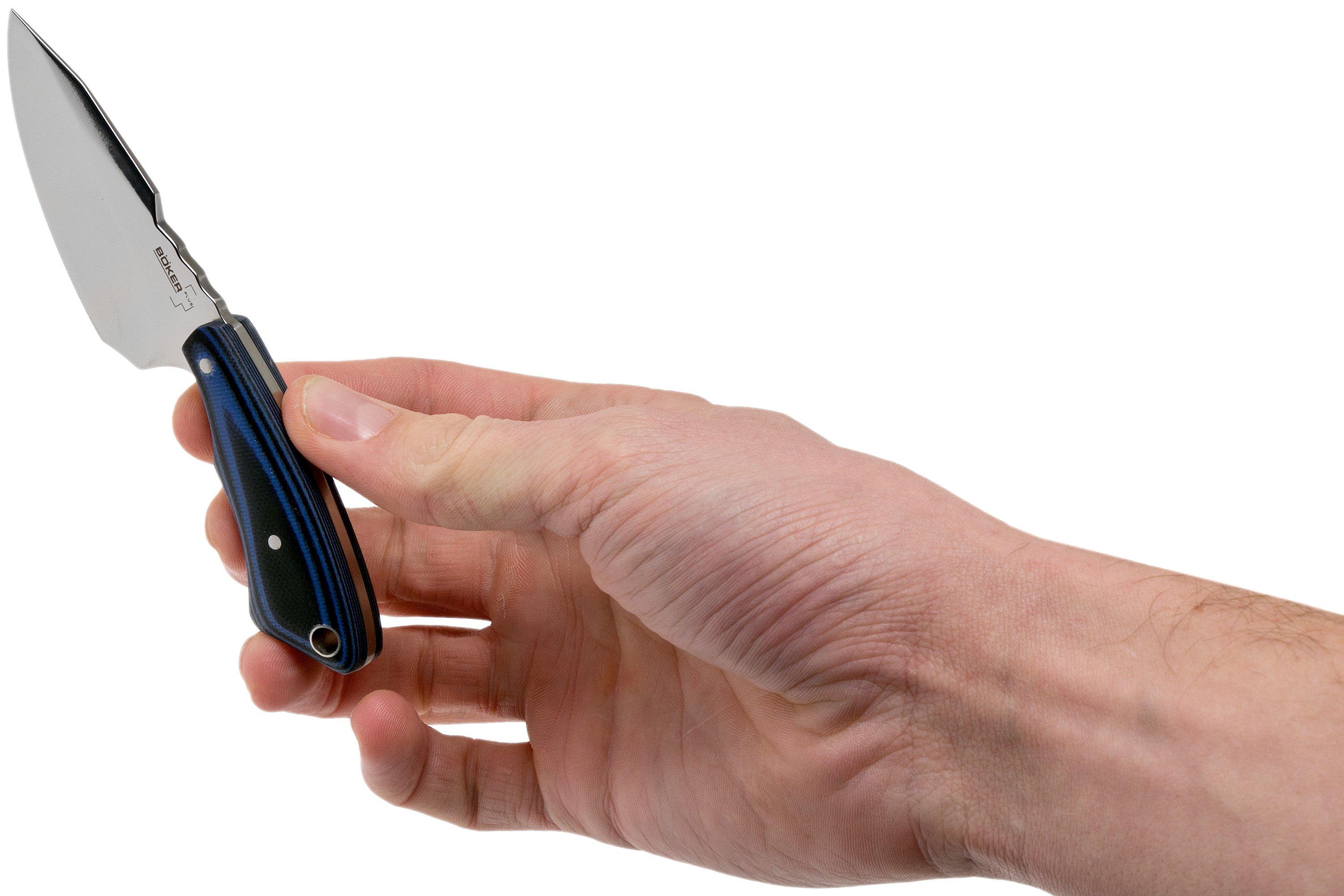 Böker Plus Rambler 02BO182 | Advantageously shopping at Knivesandtools.ie