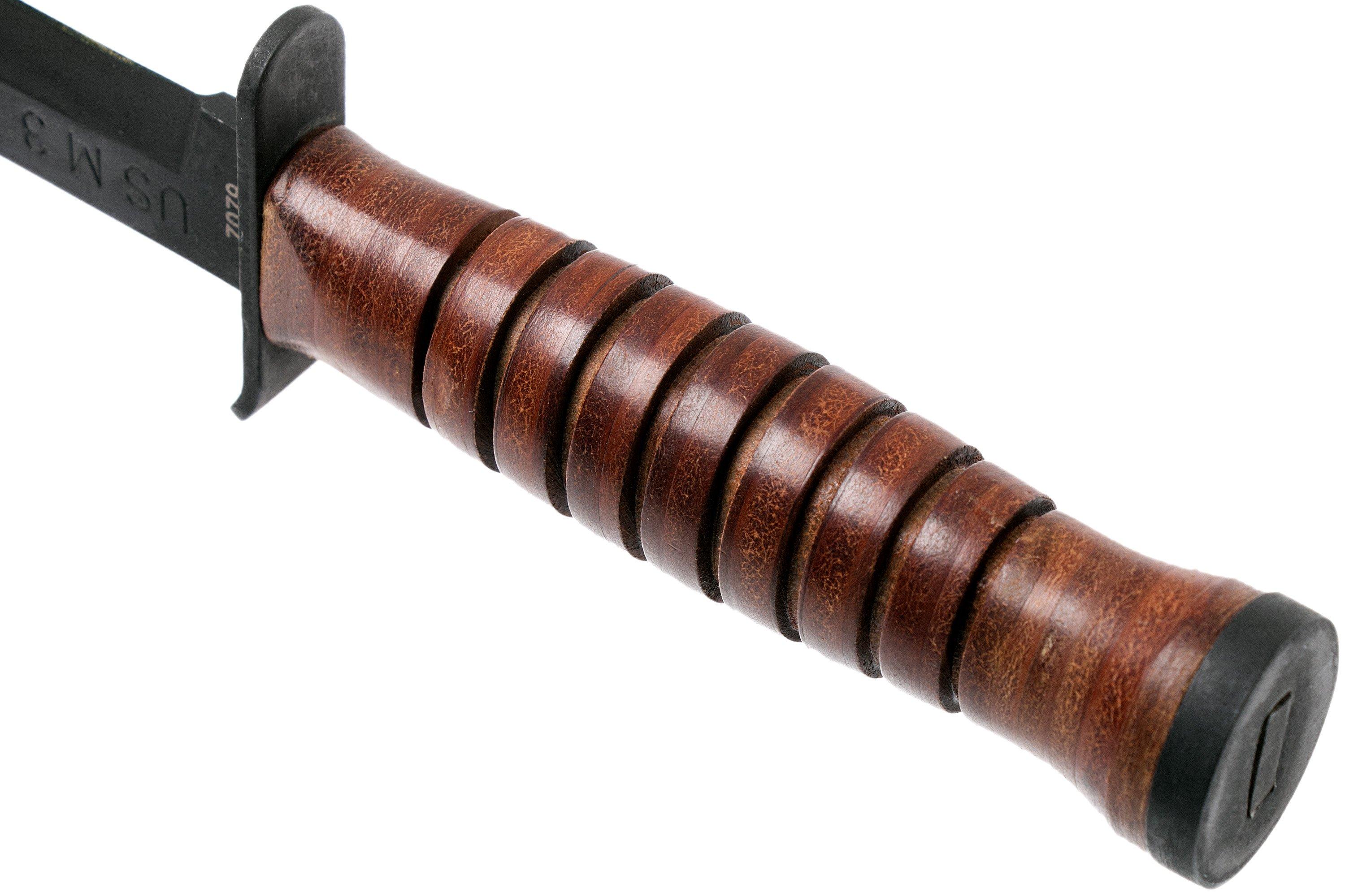 Böker Plus M3 Trench Knife 02BO1943 military dagger | Advantageously ...