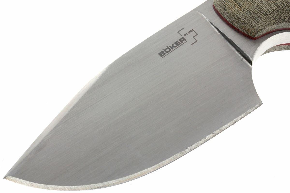 Böker Plus Bob, 02BO273 | Compras con ventajas en Knivesandtools.es