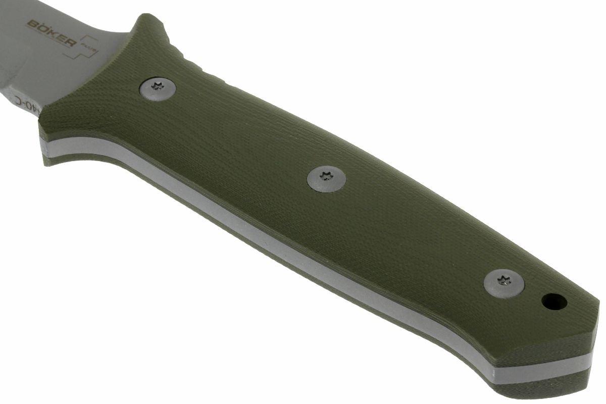 Böker Plus Striker, 02BO610 | Voordelig kopen bij knivesandtools.nl