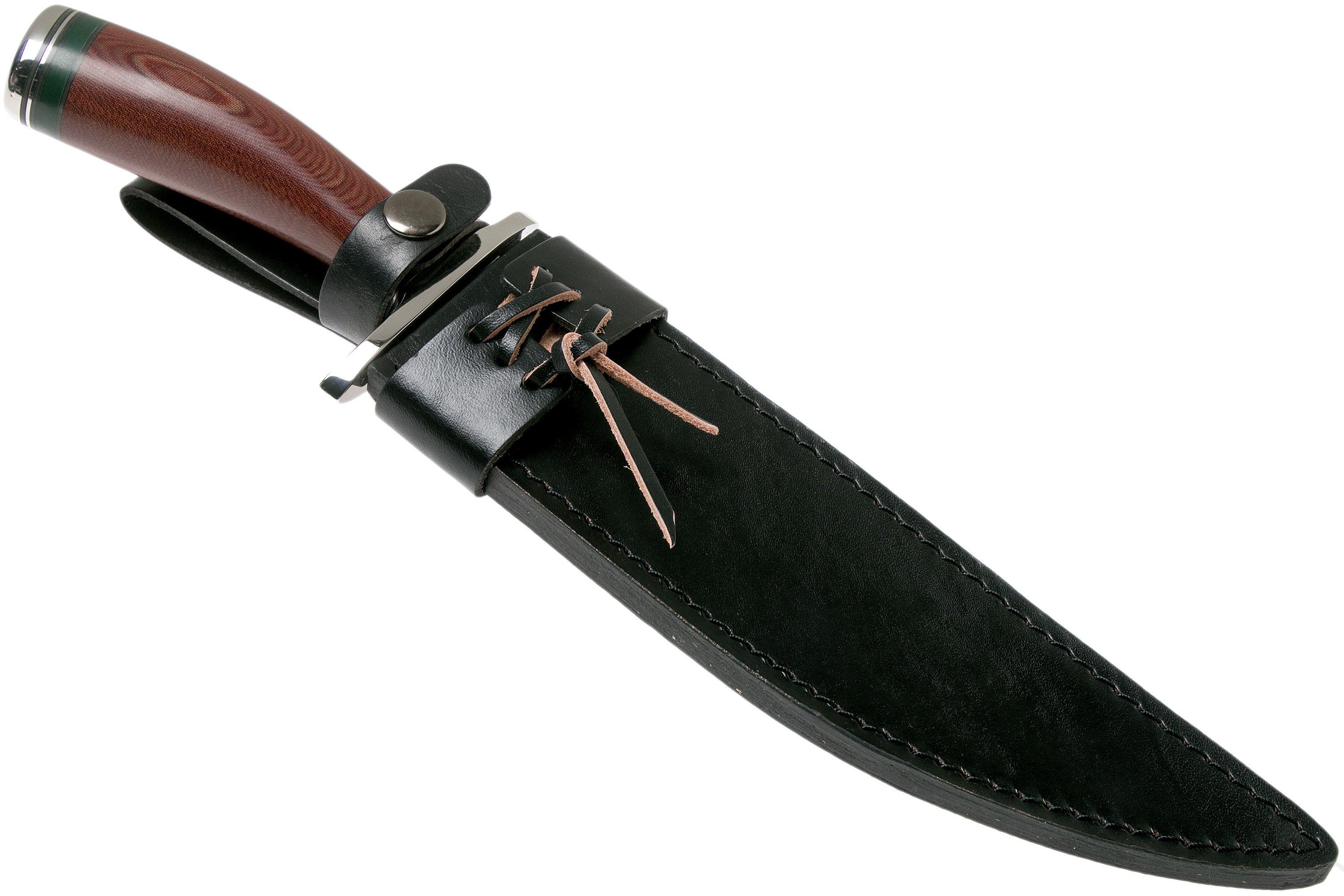 Böker Magnum Collection 2019 02MAG2019, fixed knife | Advantageously ...