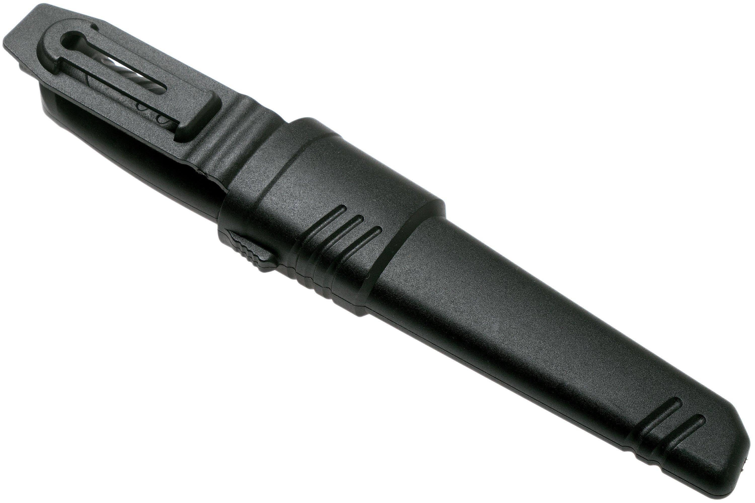 Böker Magnum Knivgar Black 02MB010 outdoor knife | Advantageously ...