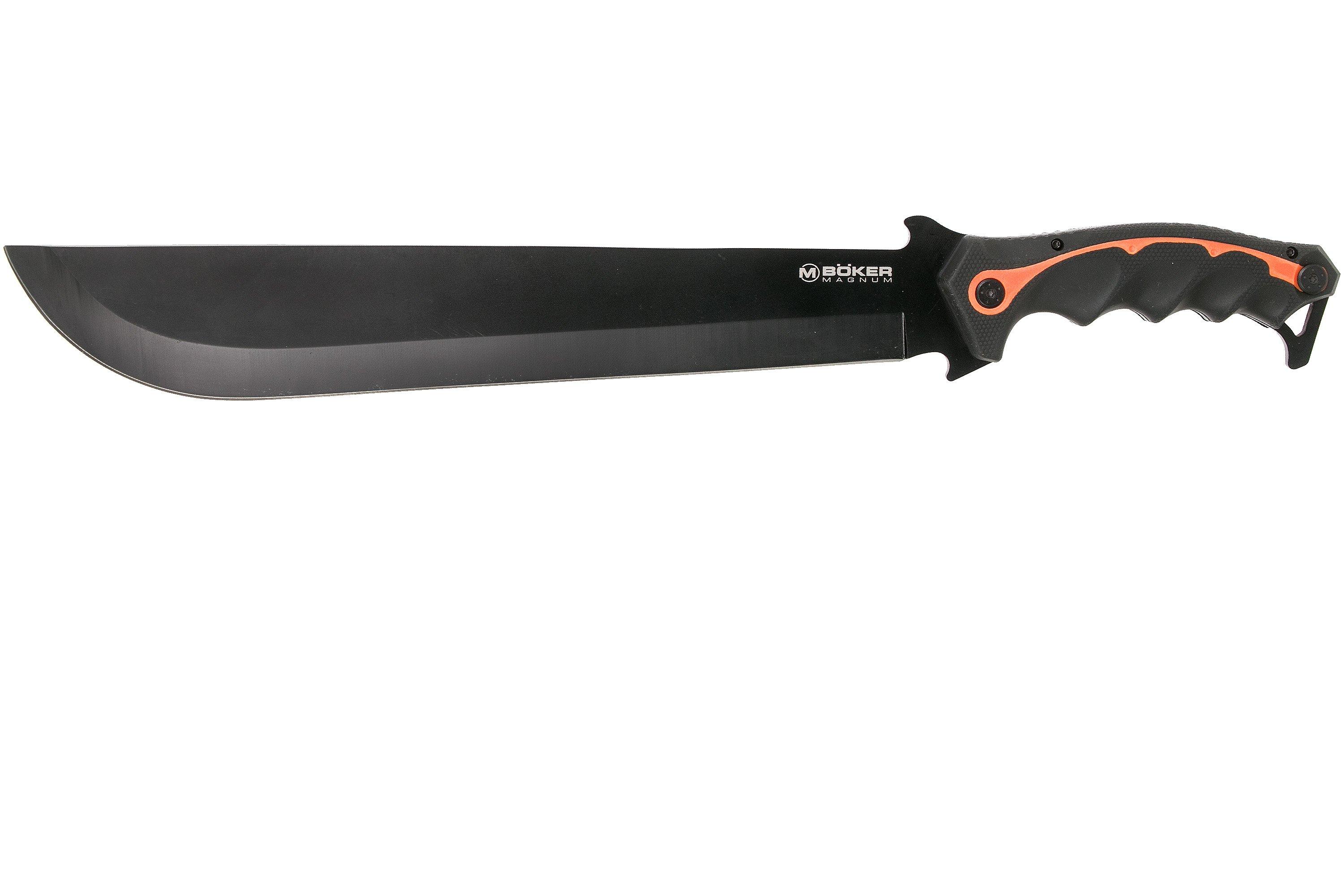 Böker Magnum CSB Latin Machete 02RY691 | Advantageously shopping at ...