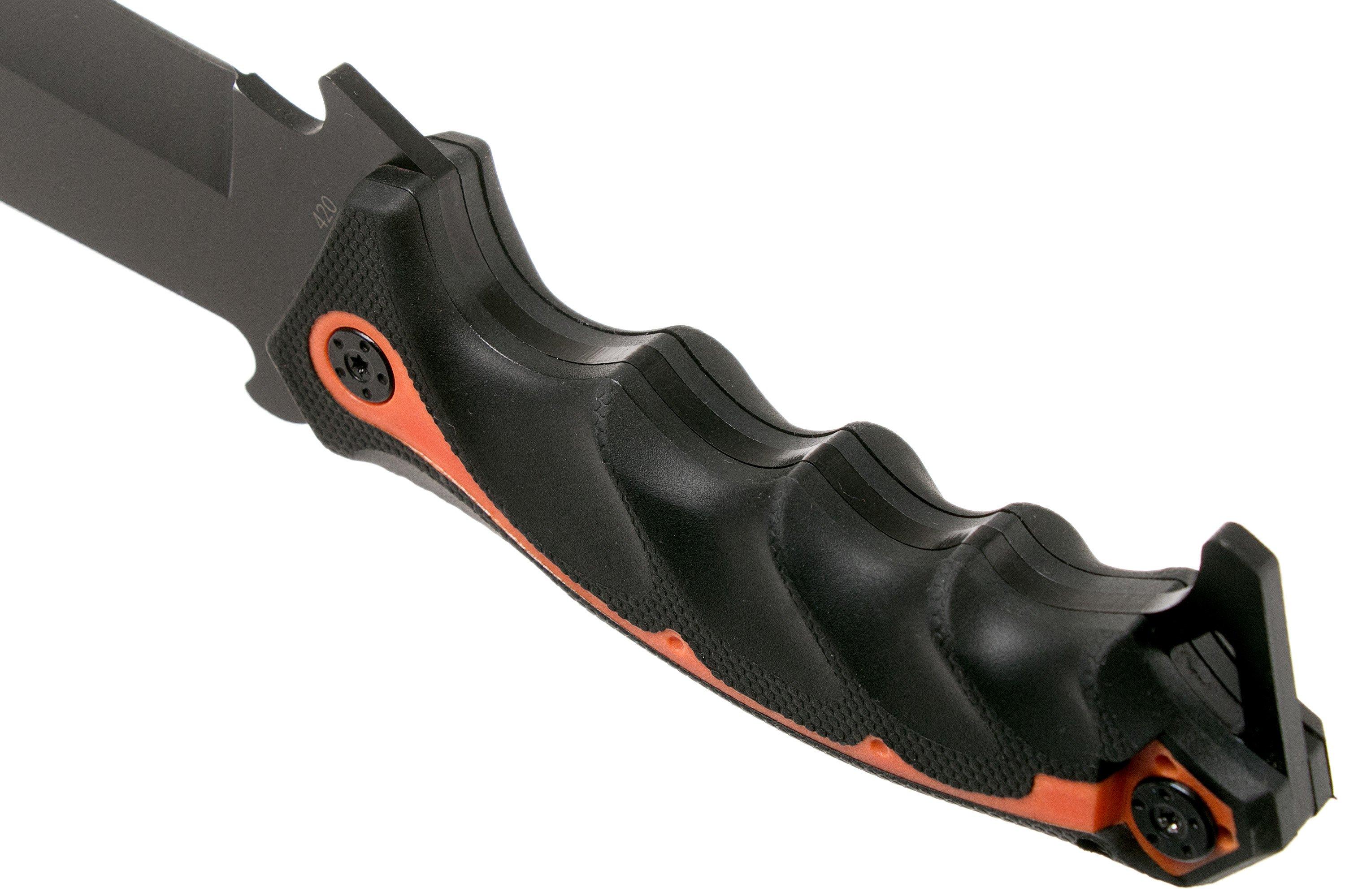 Böker Magnum CSB Latin Machete 02RY691 | Advantageously shopping at ...