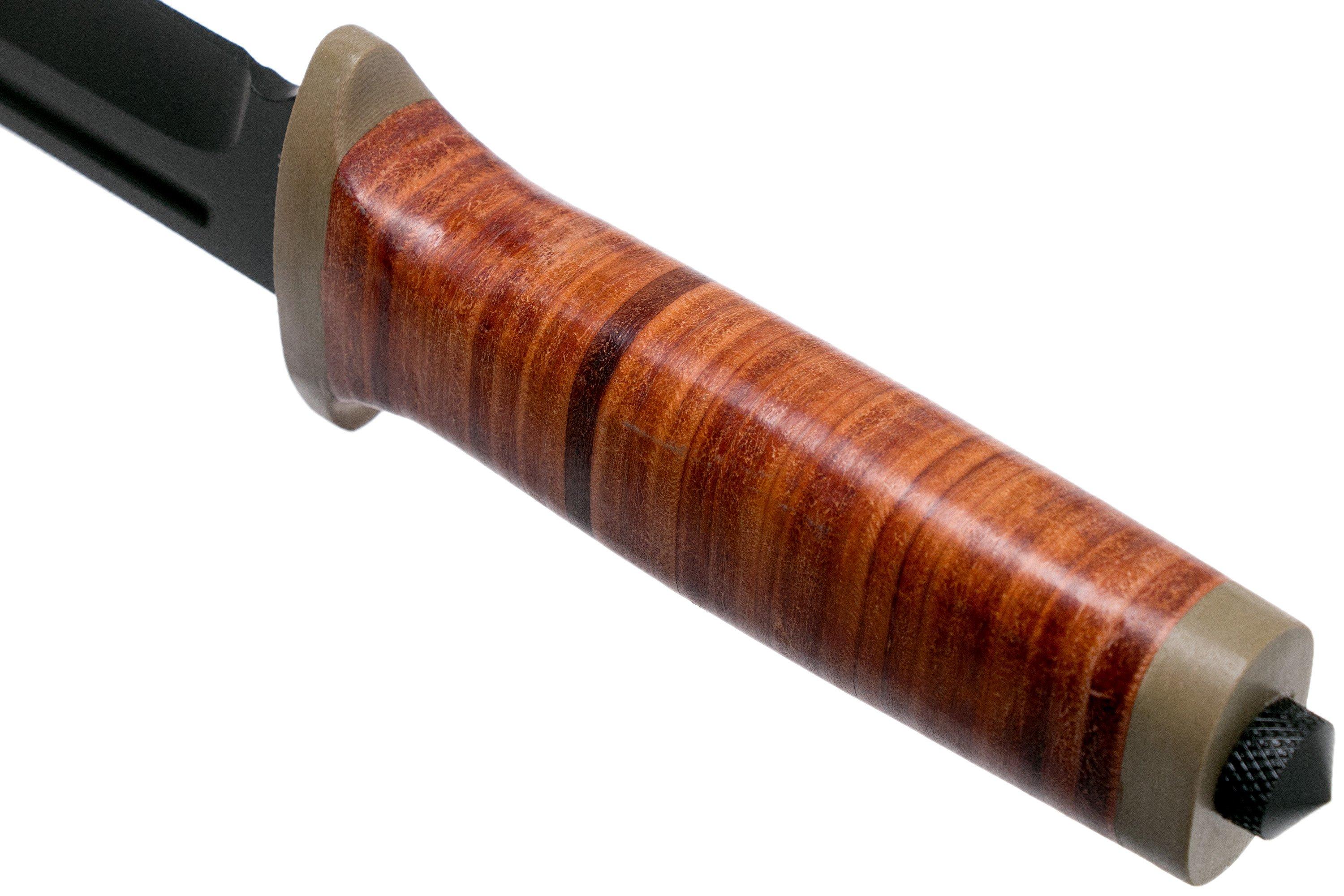 Böker Magnum Ranger Field Bowie 02SC001 Bowiemesser | Günstiger shoppen ...