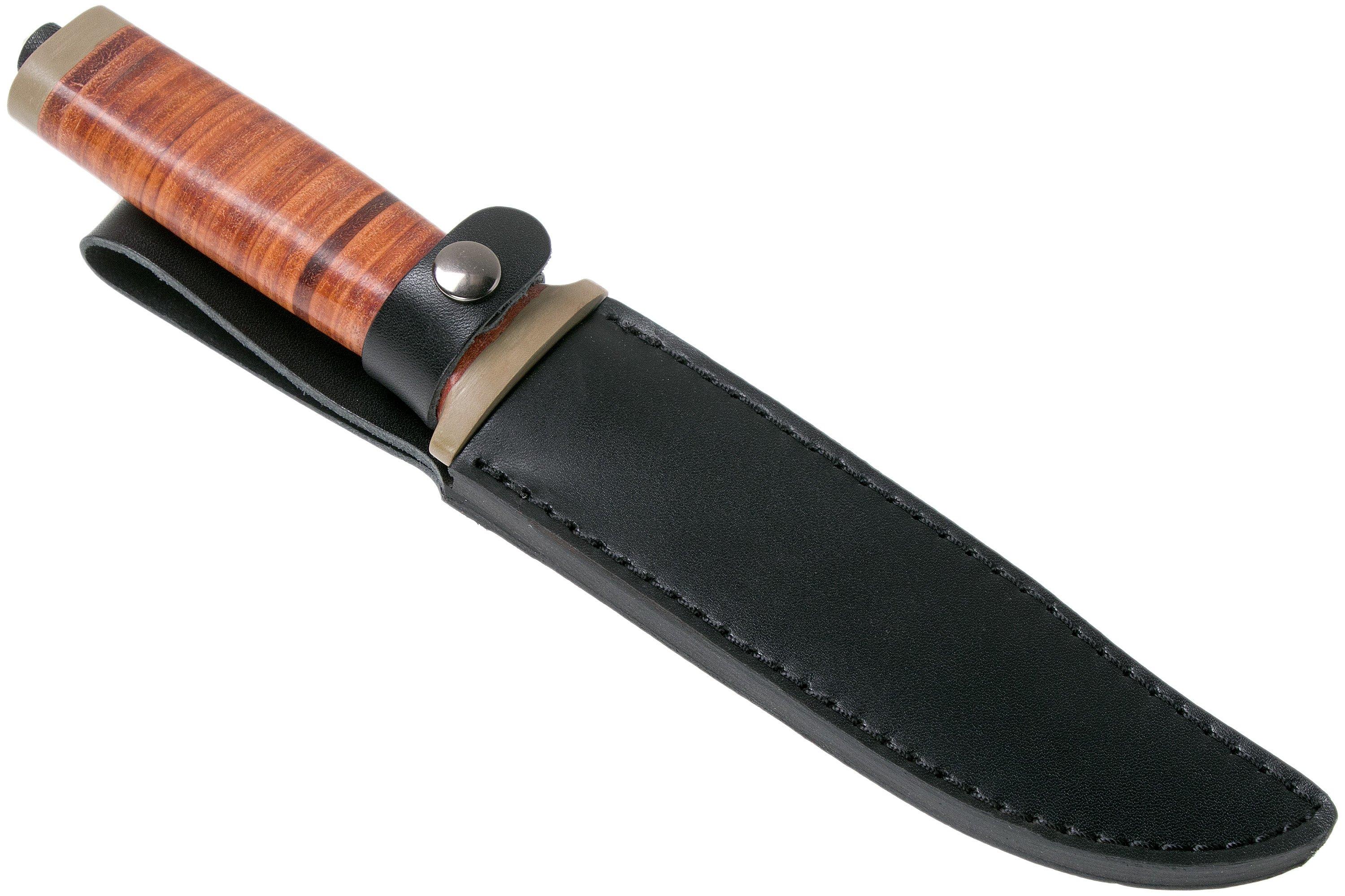 Böker Magnum Ranger Field Bowie 02SC001 Bowiemesser | Günstiger shoppen ...