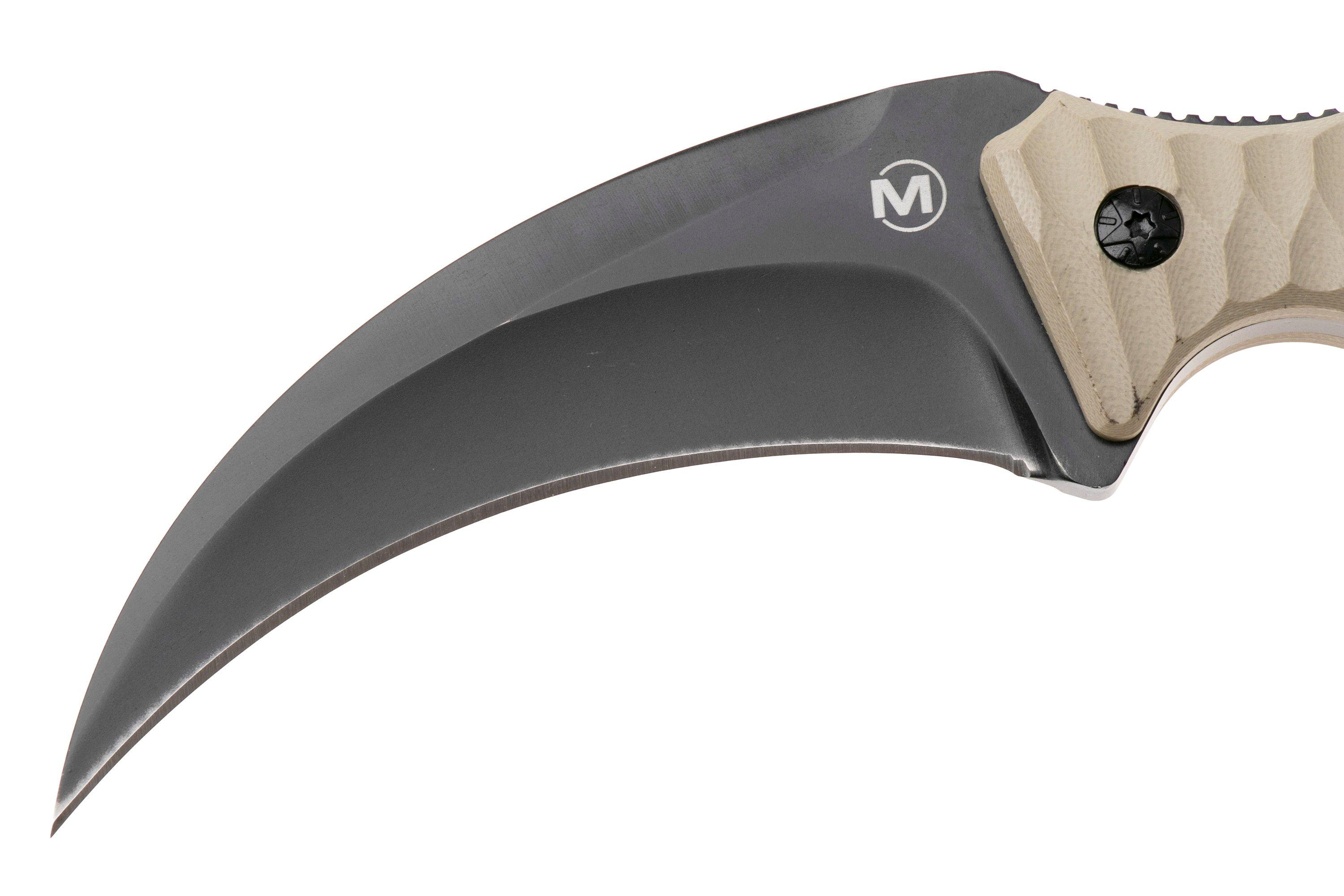 Böker Magnum Spike Karambit 02SC028 karambit feststehendes Messer ...
