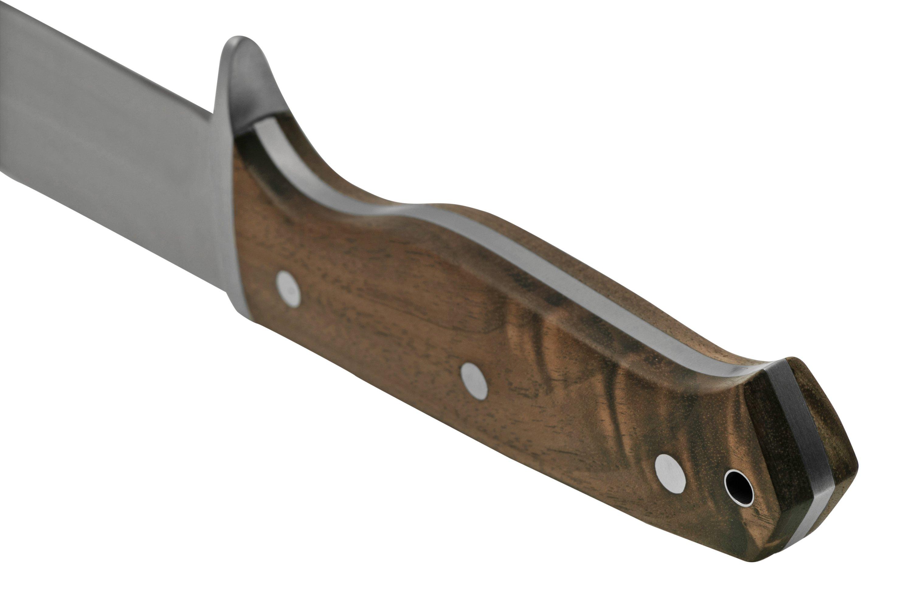 Böker Magnum Walnut Drop 02SC338, pocket knife | Advantageously ...