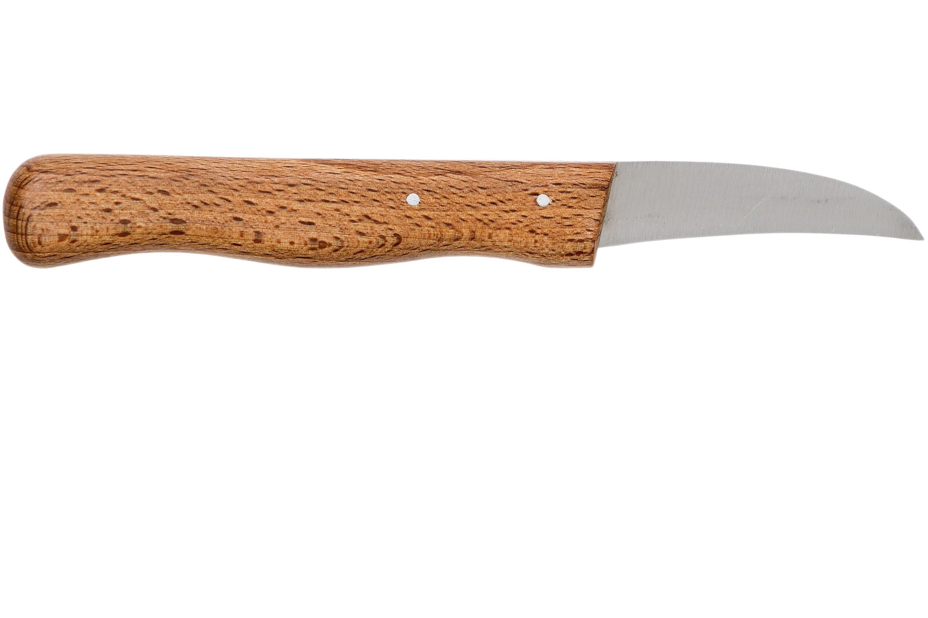 Böker Classic cuchillo curvo 5.6 cm 03BO100 | Compras con ventajas en ...