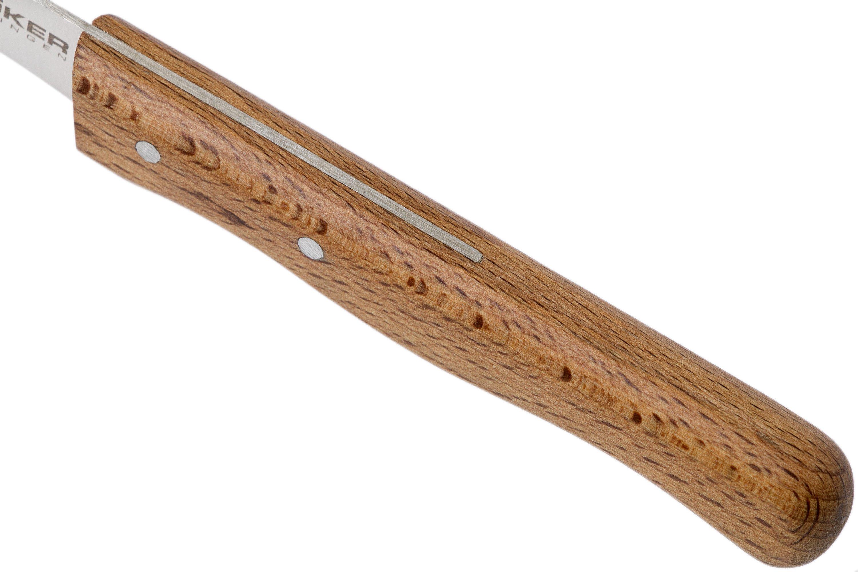 Böker Classic turning knife 5.6 cm 03BO100 | Advantageously shopping at ...