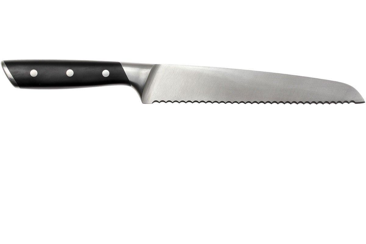 Böker Forge bread knife 22 cm 03BO503 | Advantageously shopping at ...