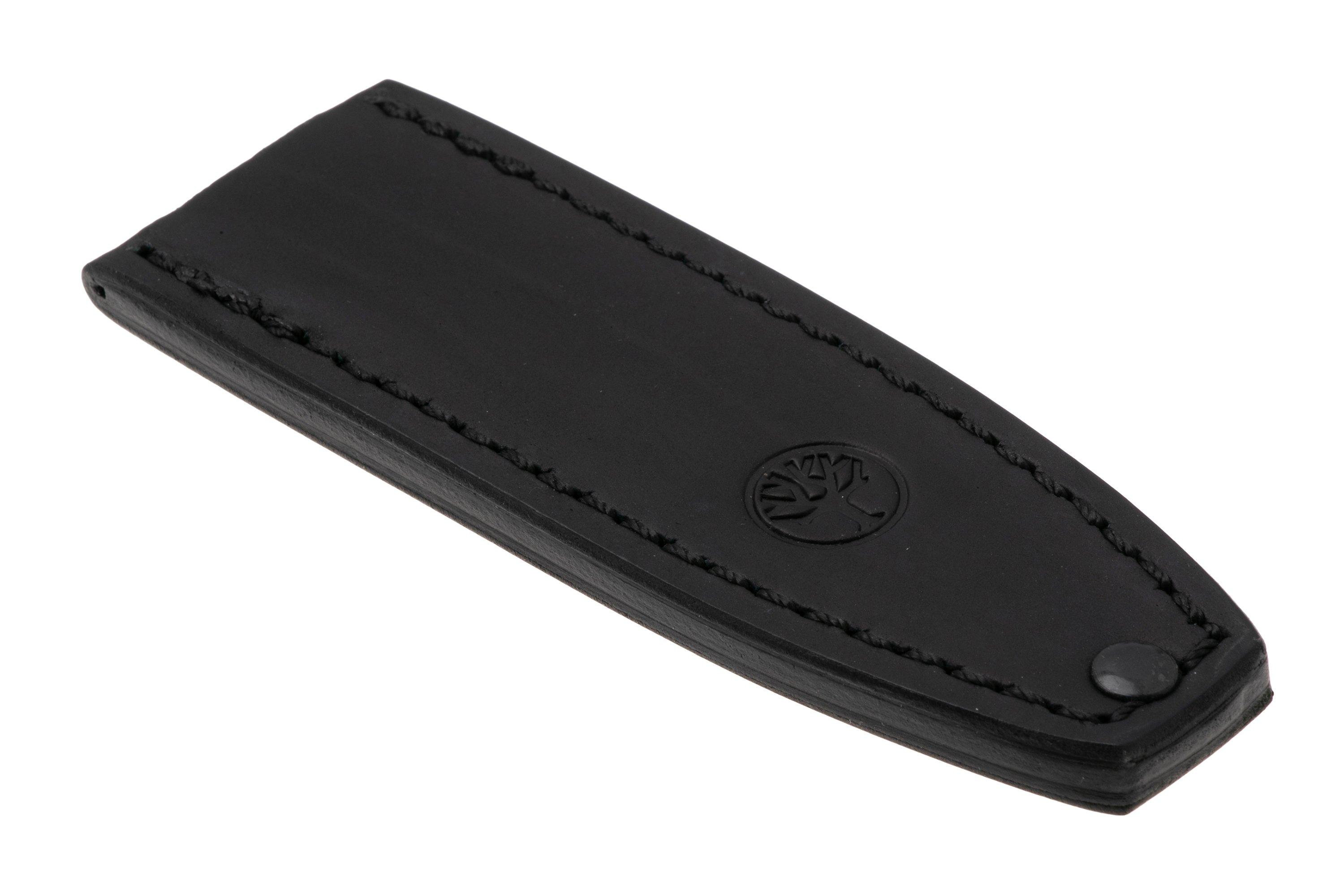Böker Manufaktur 0900042 Leather Sheath Barlow BFF, leather sheath ...