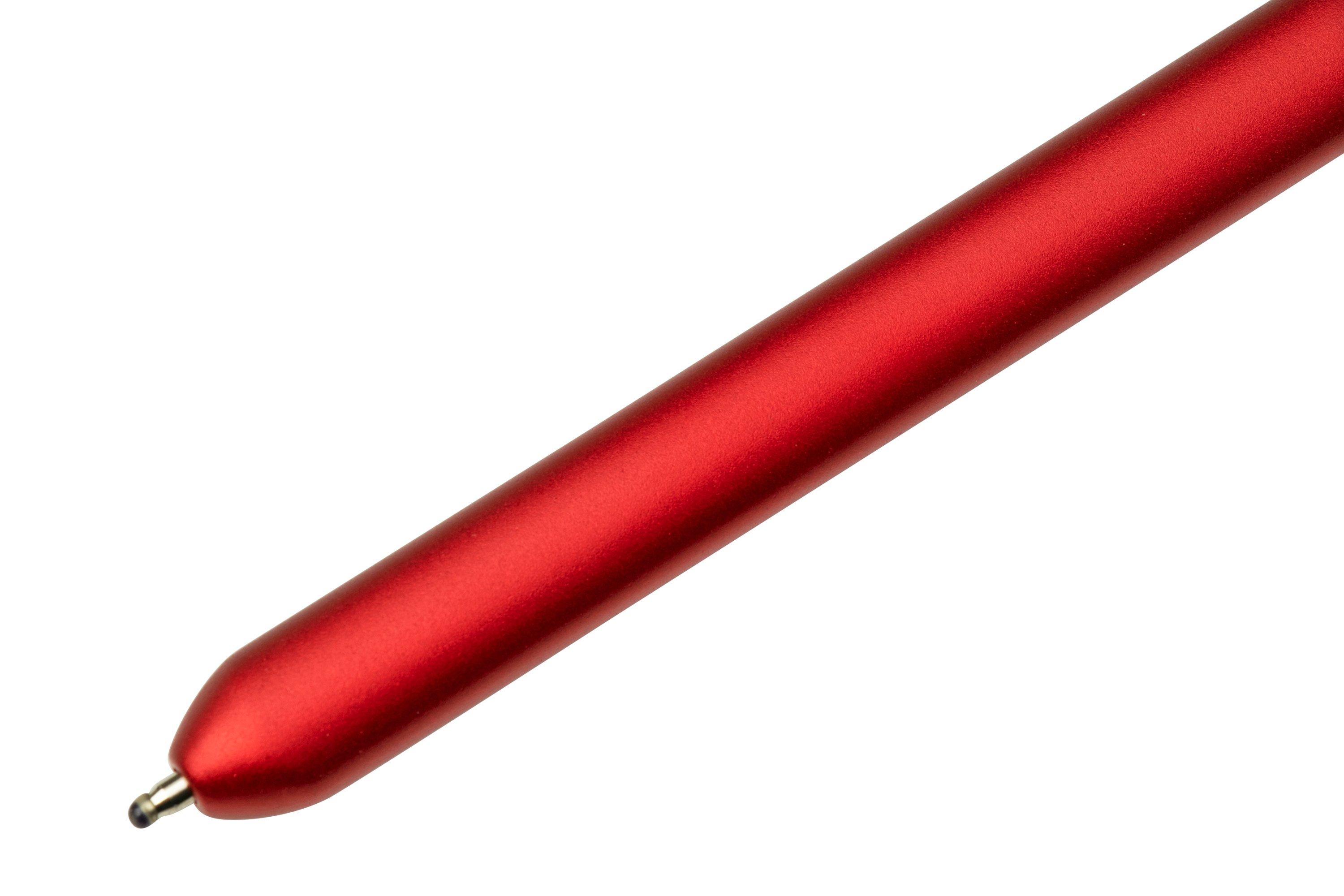 Böker Plus Rocket Pen, red, BO09BO018 | Advantageously shopping at ...