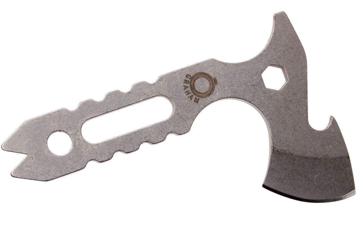 Böker Plus Hawkit 09BO098 mini axe/necker | Advantageously shopping at ...