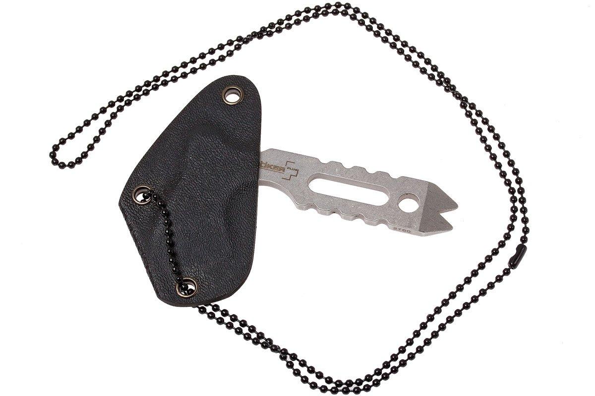 Böker Plus Hawkit 09BO098 mini axe/necker | Advantageously shopping at ...