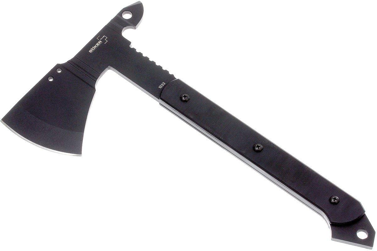 Böker Plus Vox T-Hawk axe, 09BO100 | Advantageously shopping at ...