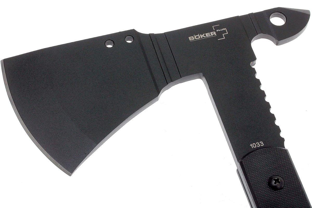 Böker Plus Vox T-Hawk axe, 09BO100 | Advantageously shopping at ...