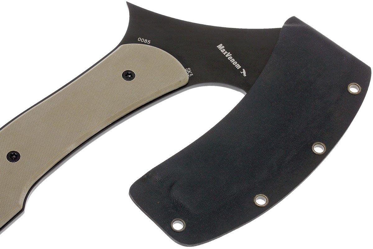 Böker Plus Tomahook axe, 09BO110 | Advantageously shopping at ...