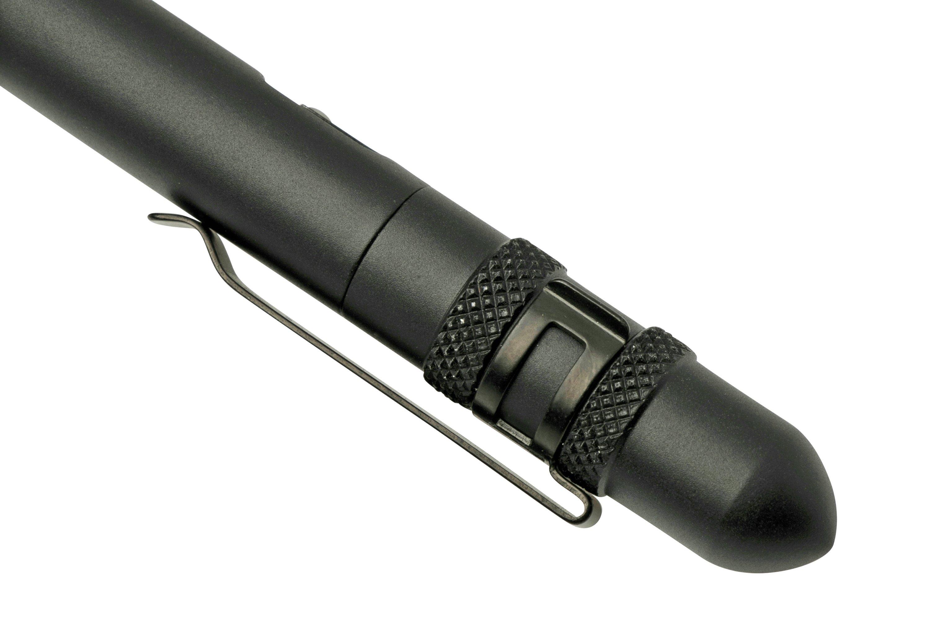 Böker Plus Bit Pen 09BO128 tactical pen | Advantageously shopping at ...