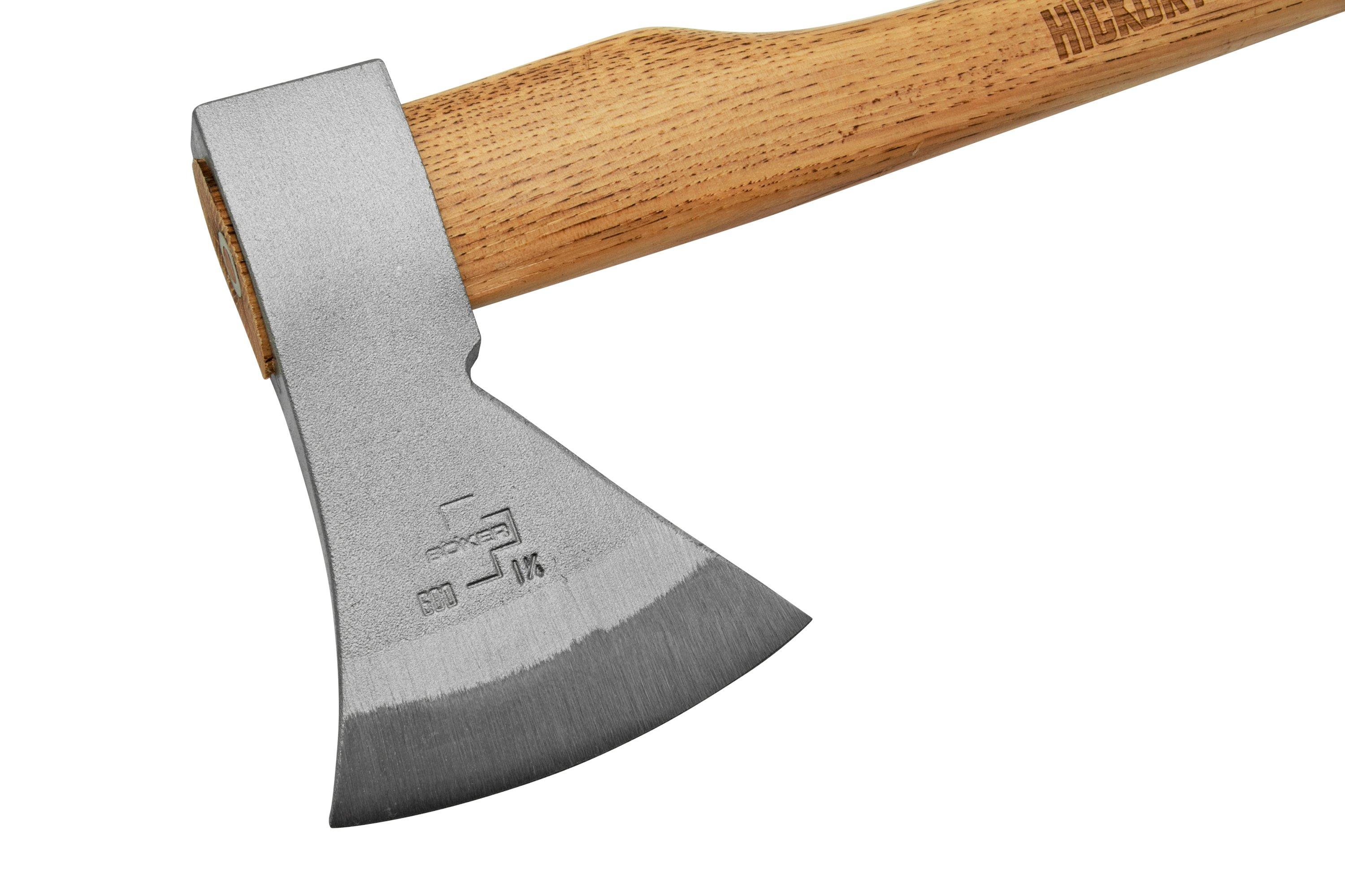 Böker Plus Appalachian Axe Large 09BO255, machado | Compras vantajosas ...