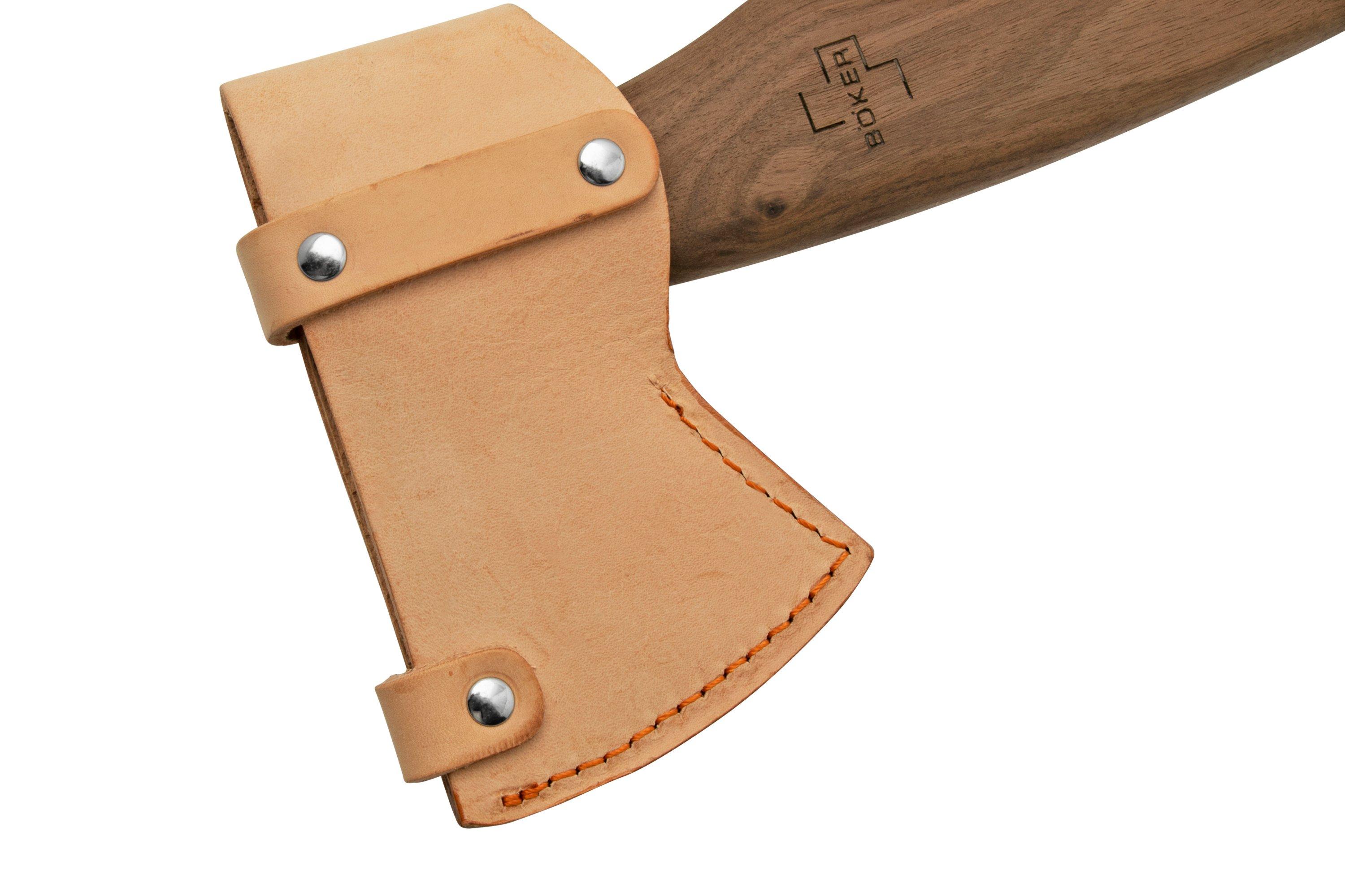 Böker Plus Appalachian Damascus Axe 09BO258 hacha de mano | Compras con ventajas en ...