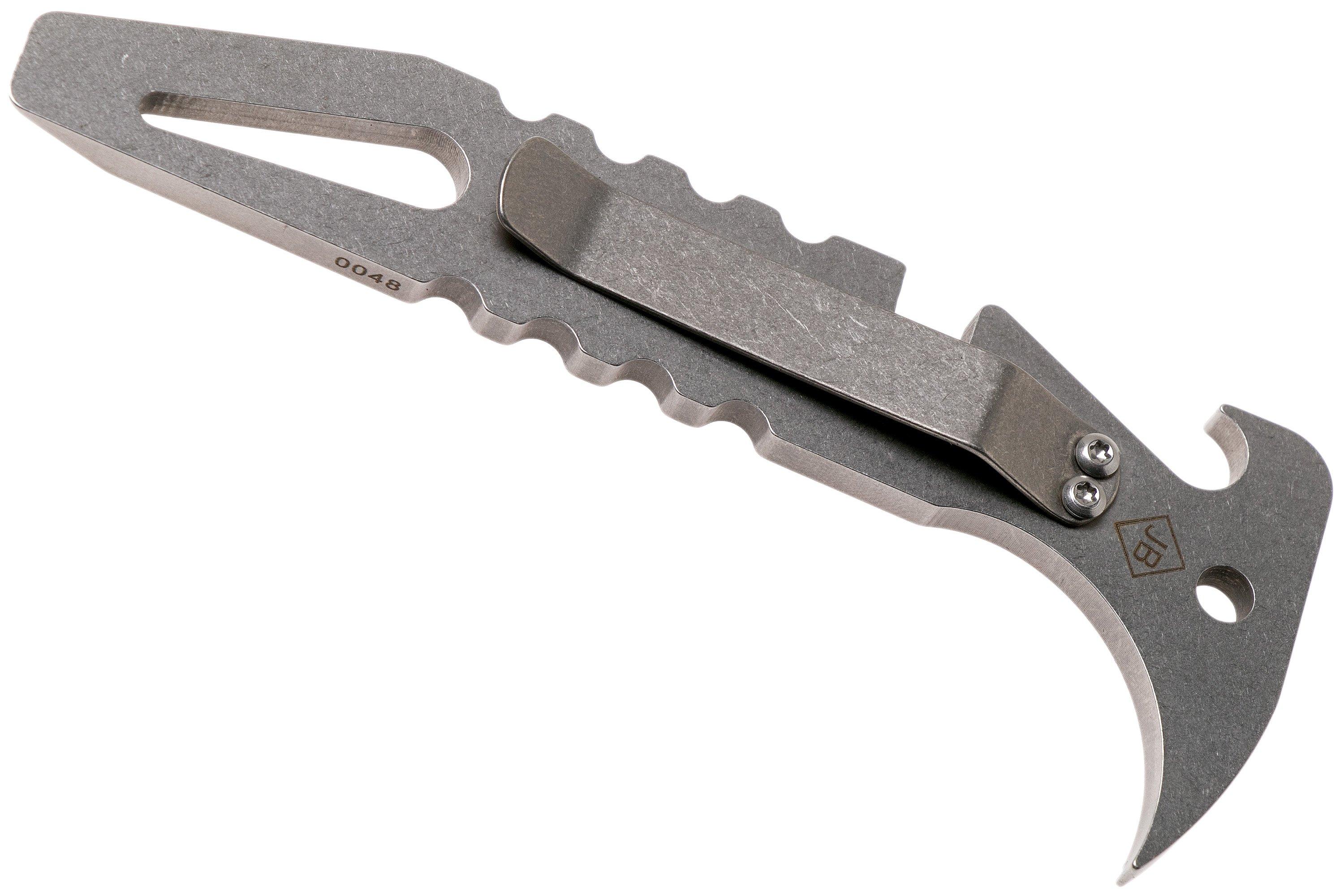 Böker Minibar Pro 09BO323 pry-bar | Voordelig kopen bij knivesandtools.nl