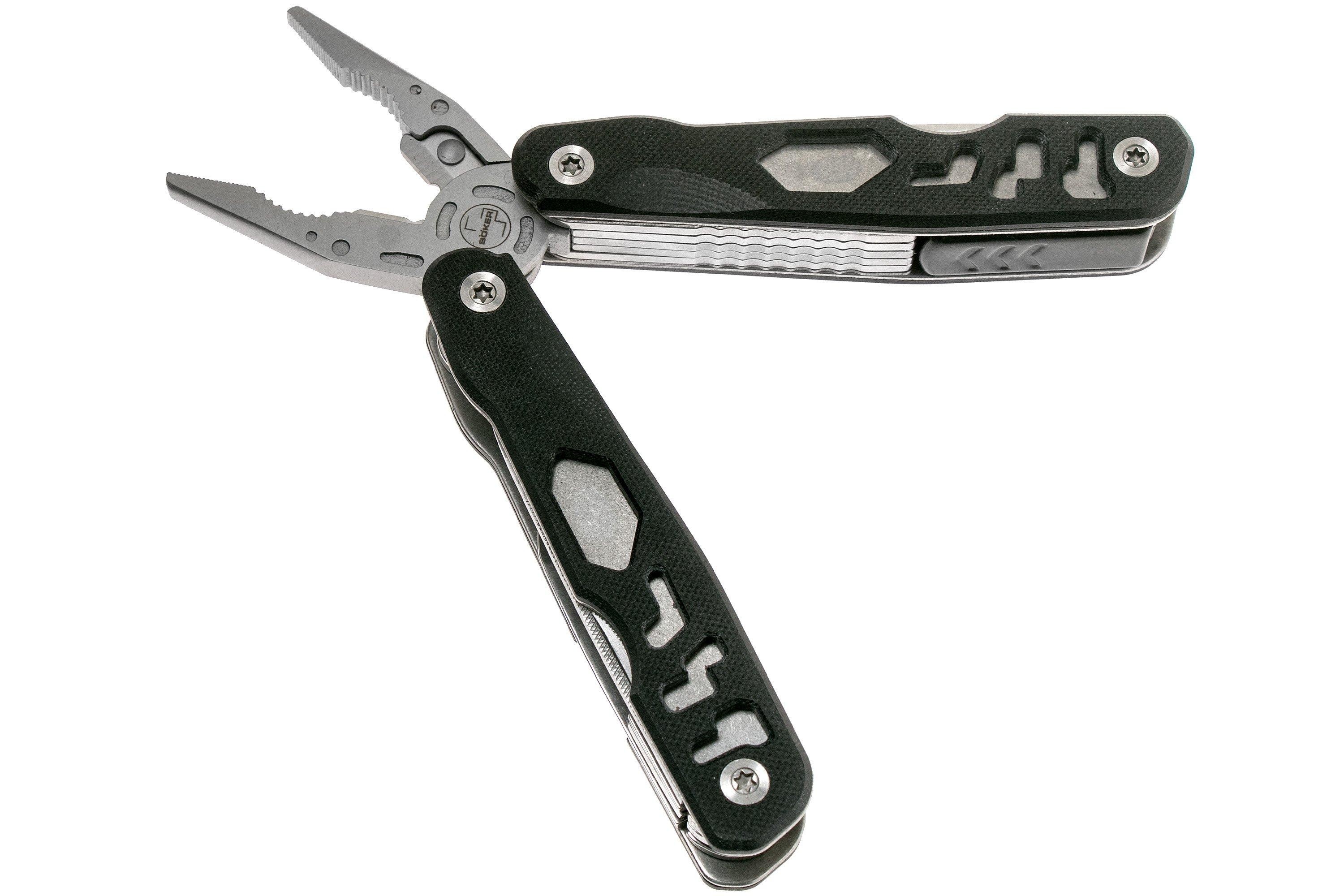 Böker Plus Specialist I 09BO800 multi-tool | Advantageously shopping at ...