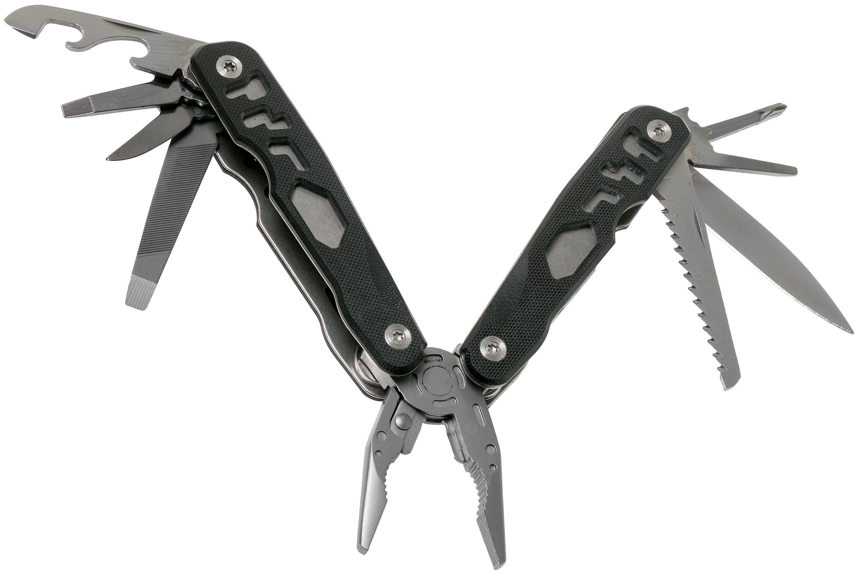 Böker Plus Specialist I 09BO800 Multitool | Günstiger shoppen bei ...