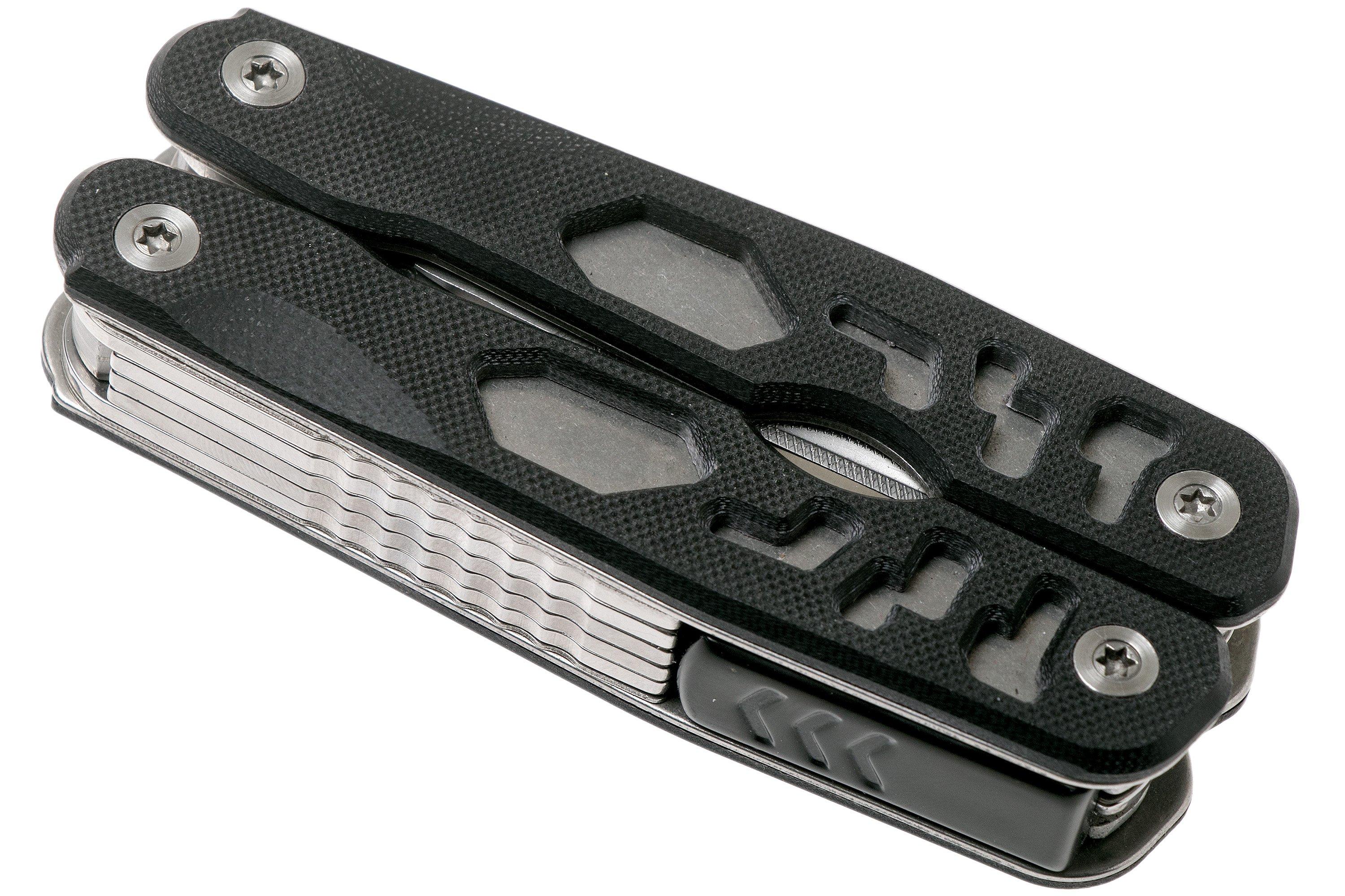 Böker Plus Specialist I 09BO800 multi-tool | Advantageously shopping at ...