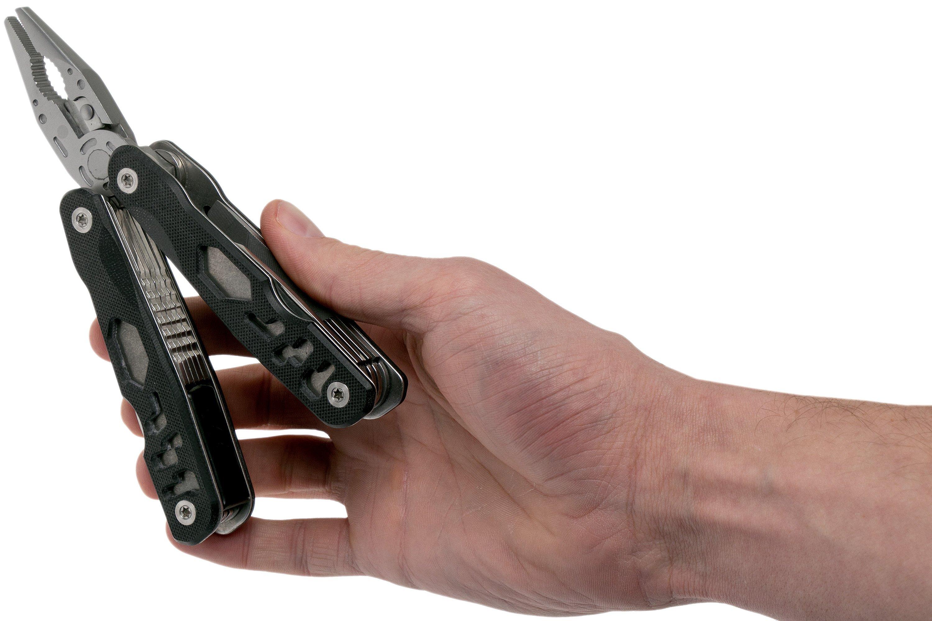 Böker Plus Specialist I 09BO800 multi-tool | Advantageously shopping at ...