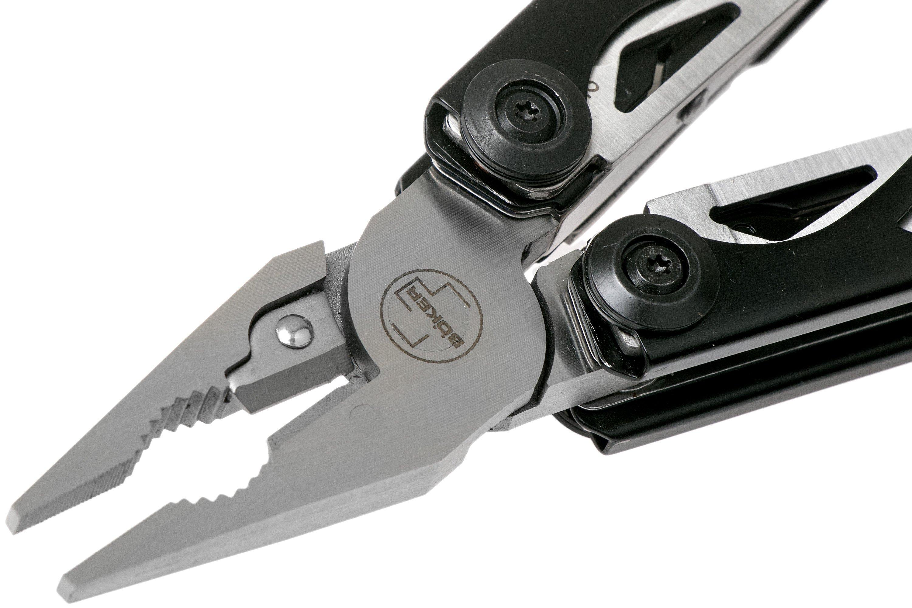 Böker Plus Specialist II 09BO810 multitool | Voordelig kopen bij ...