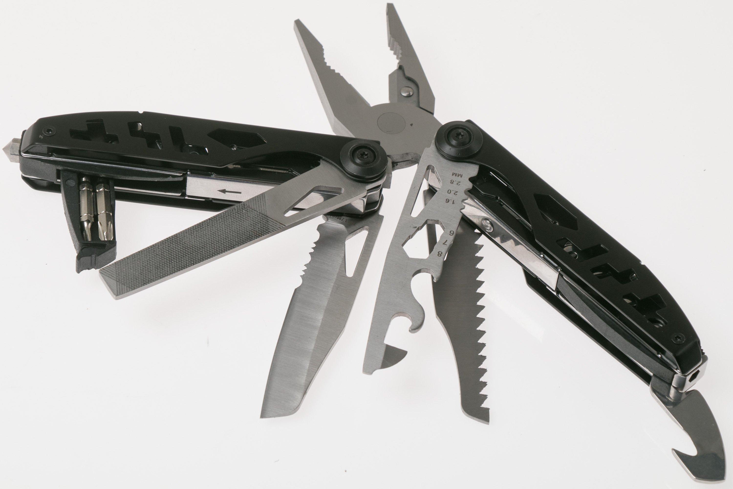 Böker Plus Specialist II 09BO810 multi-tool | Advantageously shopping ...