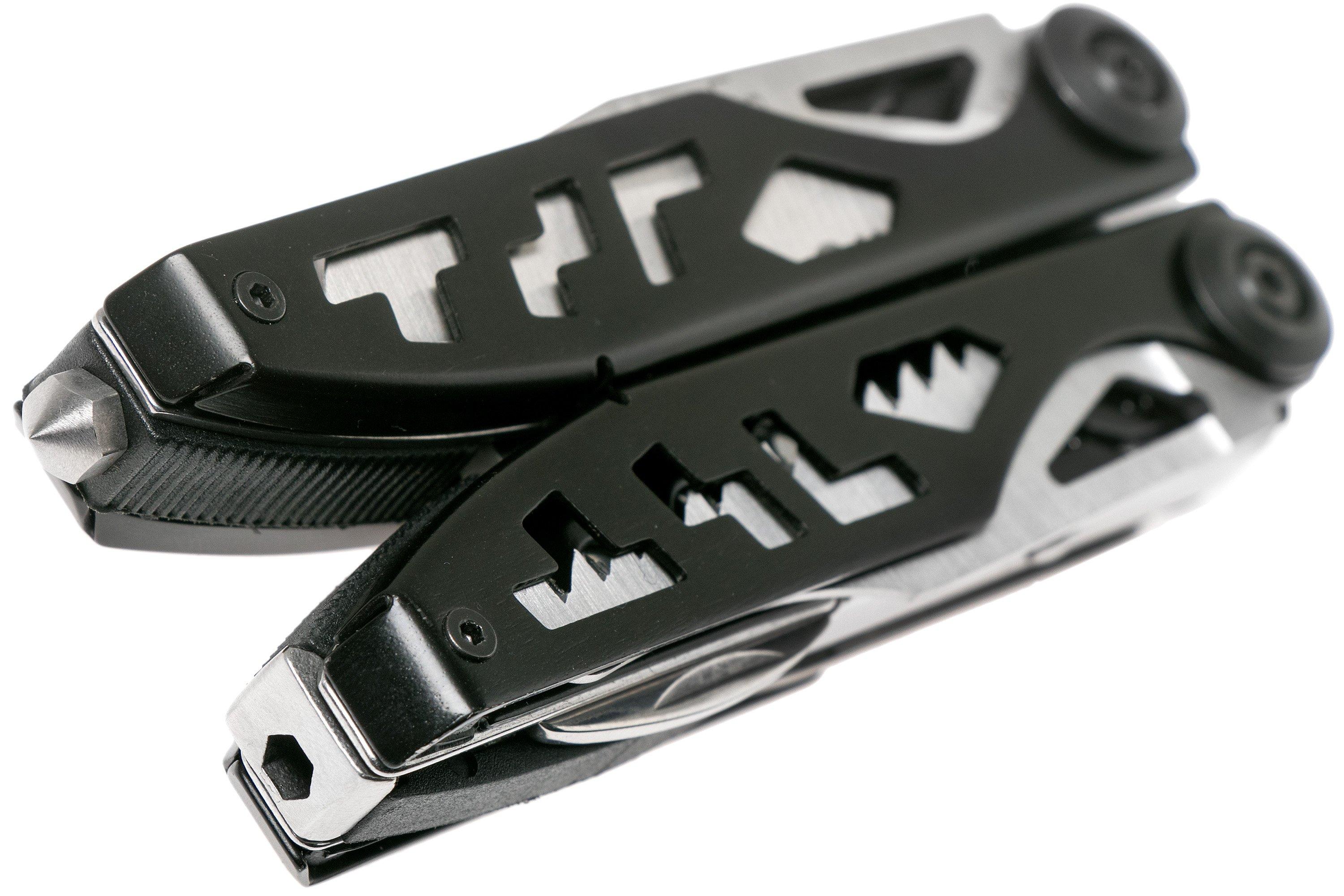 Böker Plus Specialist II 09BO810 Multitool | Günstiger shoppen bei ...
