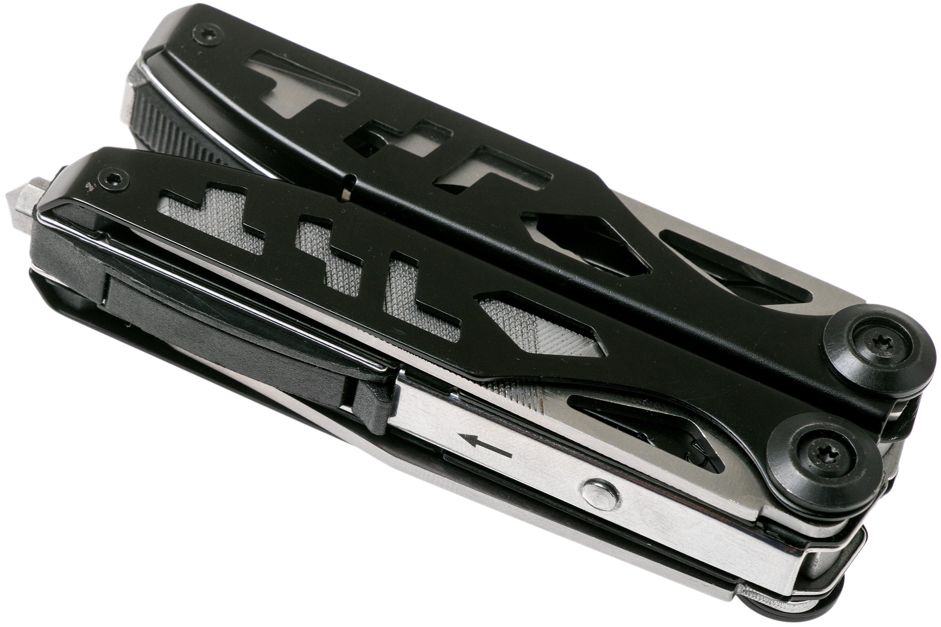 Böker Plus Specialist II 09BO810 multi-tool | Advantageously shopping ...