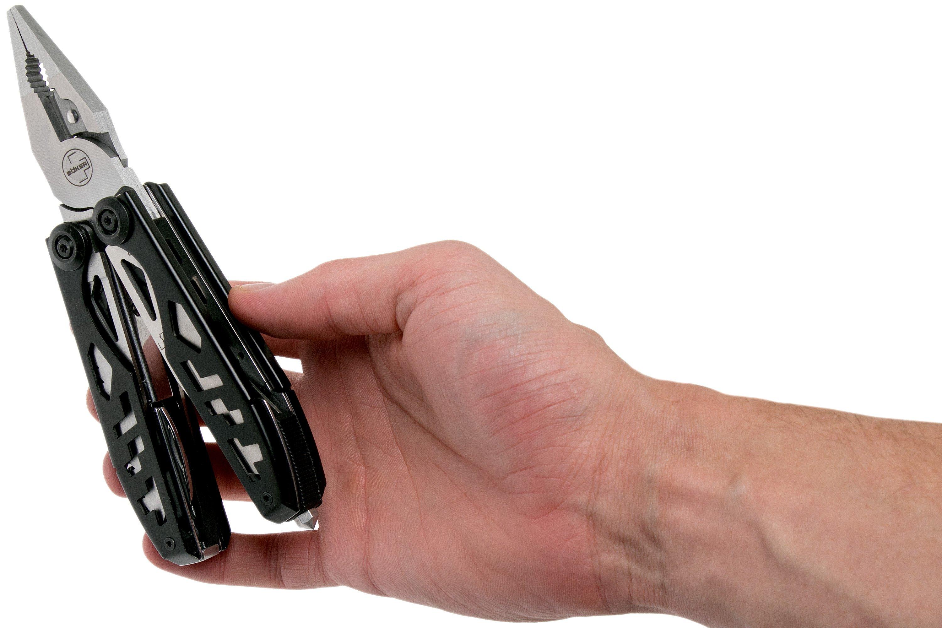 Böker Plus Specialist II 09BO810 multitool | Voordelig kopen bij ...