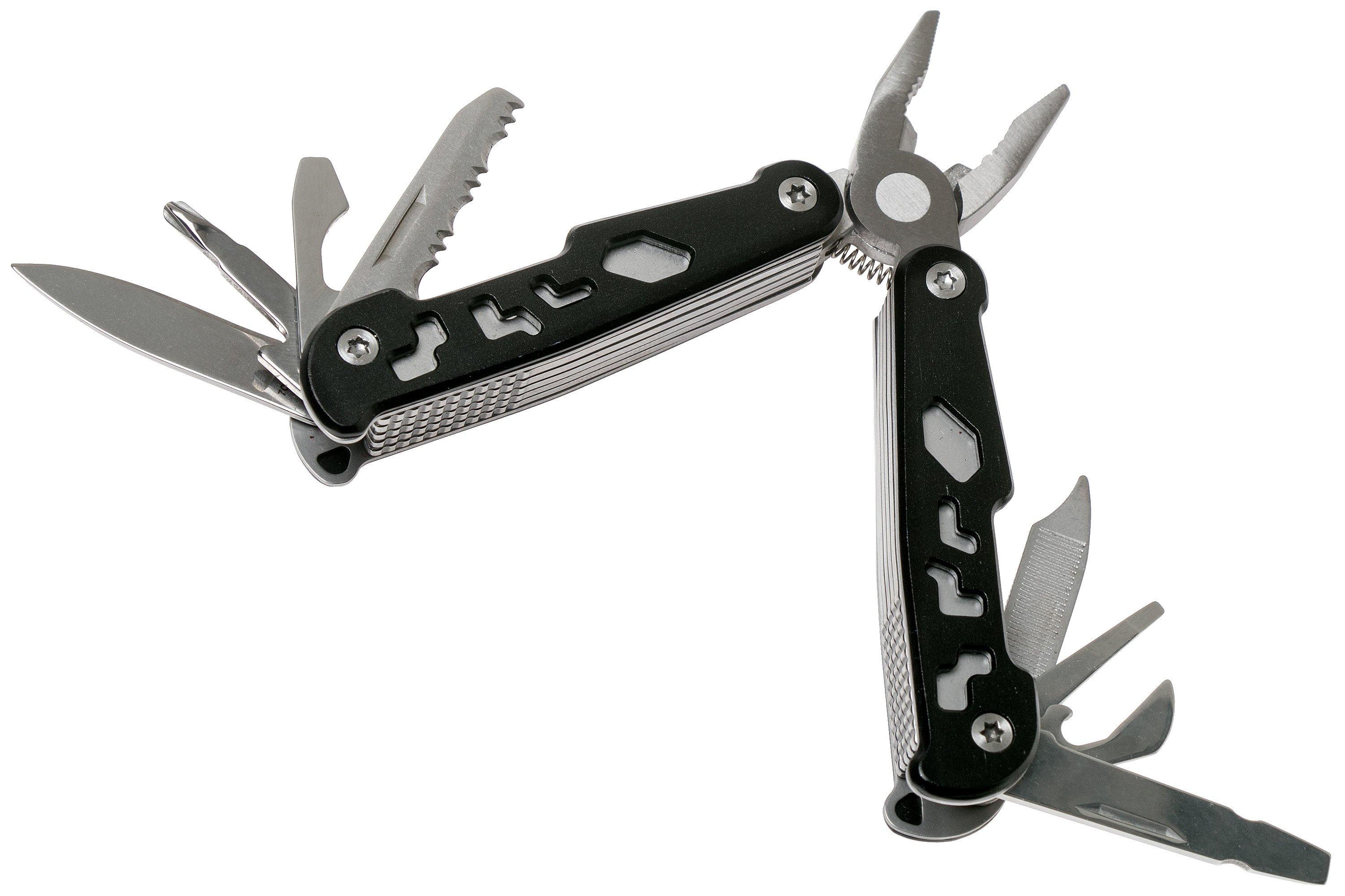 Böker Plus Specialist Mini 09BO820 multi-tool | Advantageously shopping ...