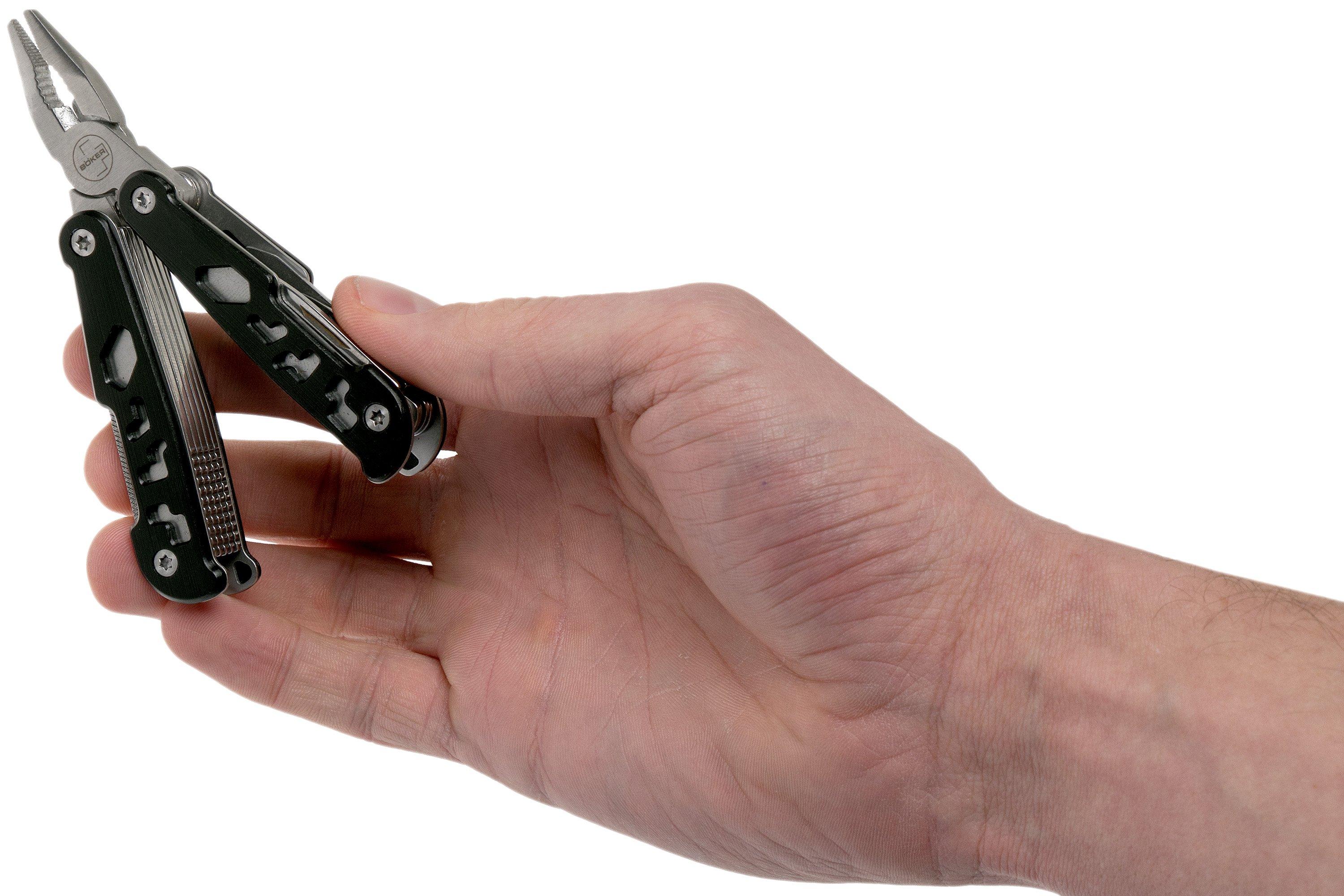 Böker Plus Specialist Mini 09BO820 multi-tool | Advantageously shopping ...