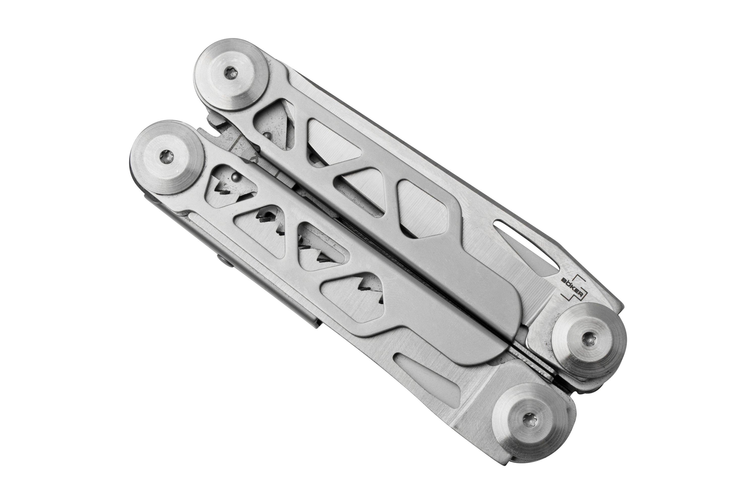 Böker Plus Specialist Pro 09BO830 multi-tool | Advantageously shopping ...
