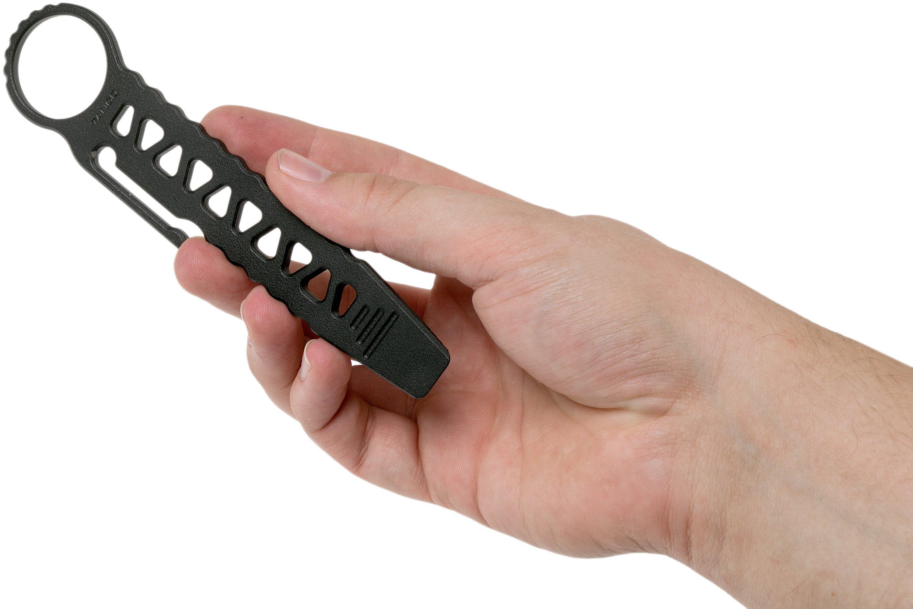 Böker Plus Tango Bar 09BO900 pry bar, Peter Fegan design ...