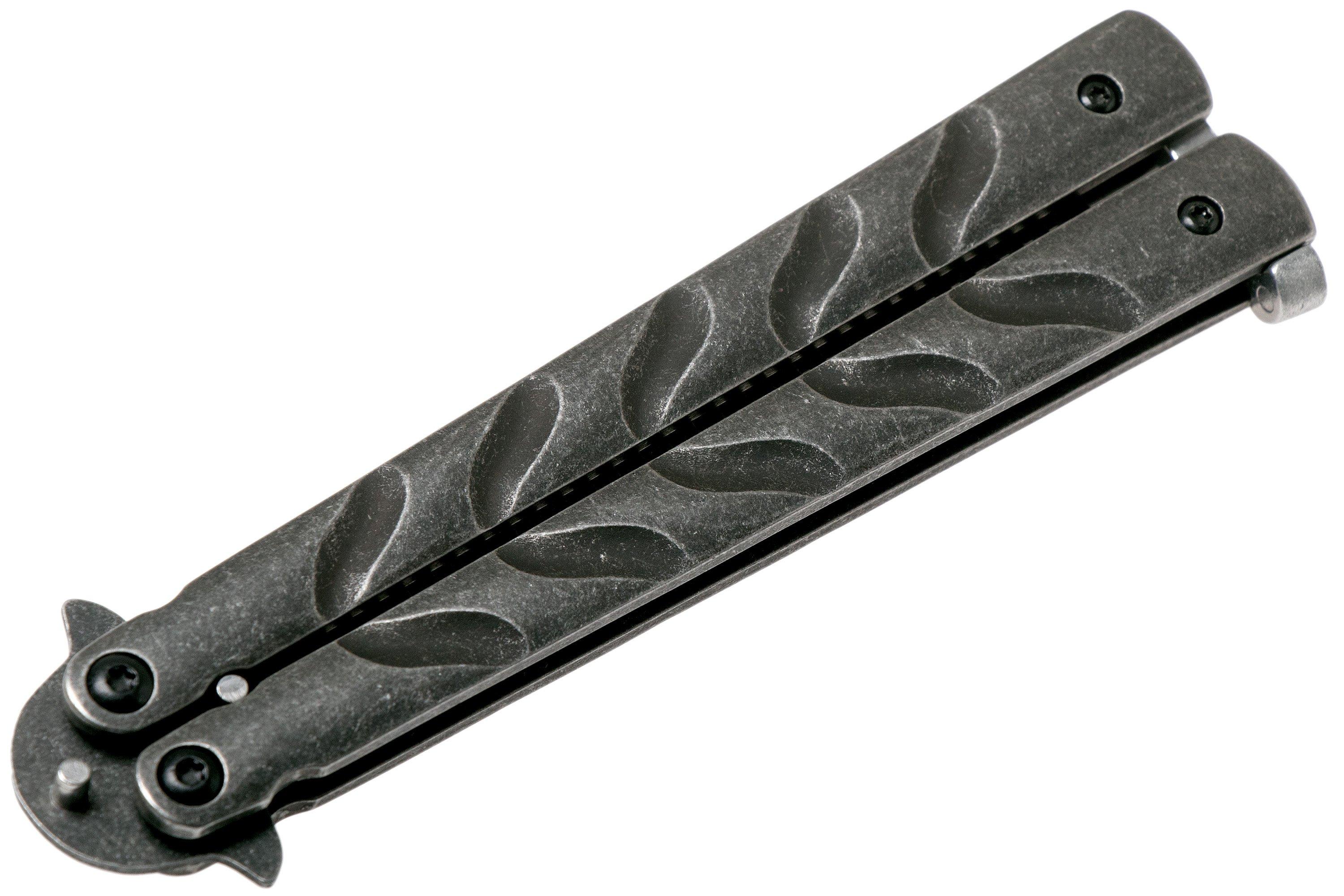 Böker Magnum Balicomb 09MB252 vlinderkam | Voordelig kopen bij ...