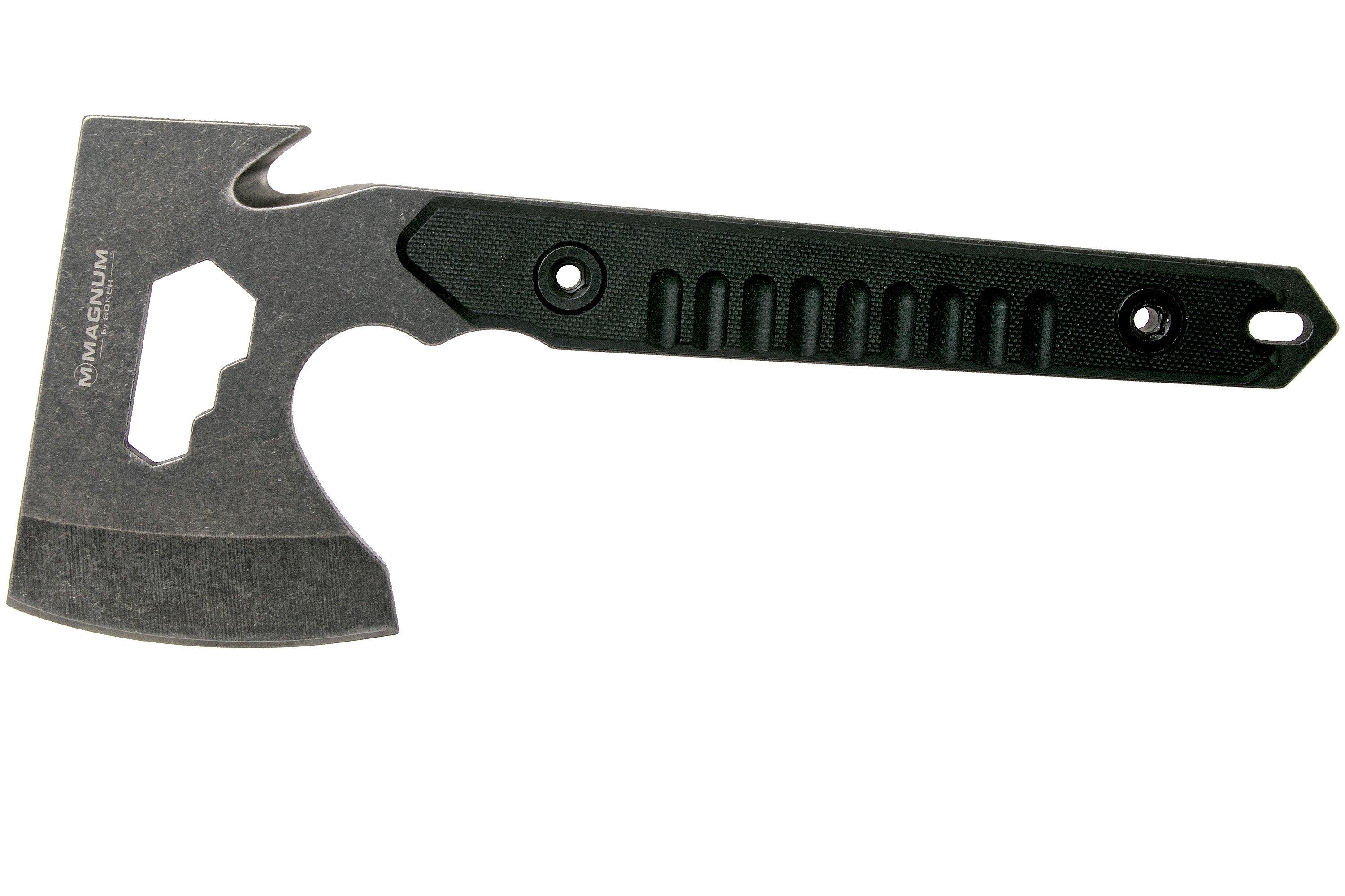 Böker Magnum Pocket axe, 09SC016 | Advantageously shopping at ...