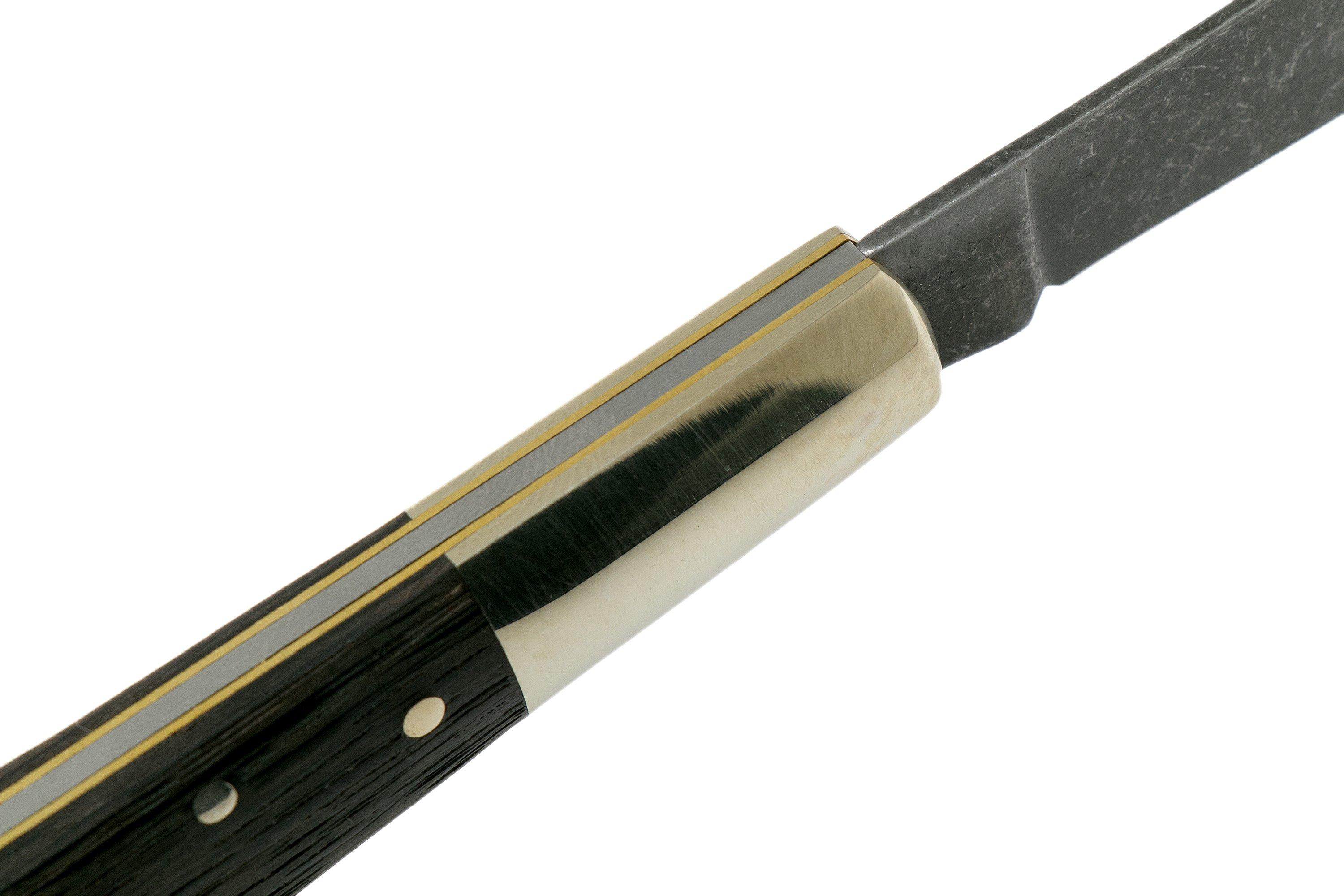 Böker Barlow Oak Tree 100503 slipjoint pocket knife | Advantageously ...