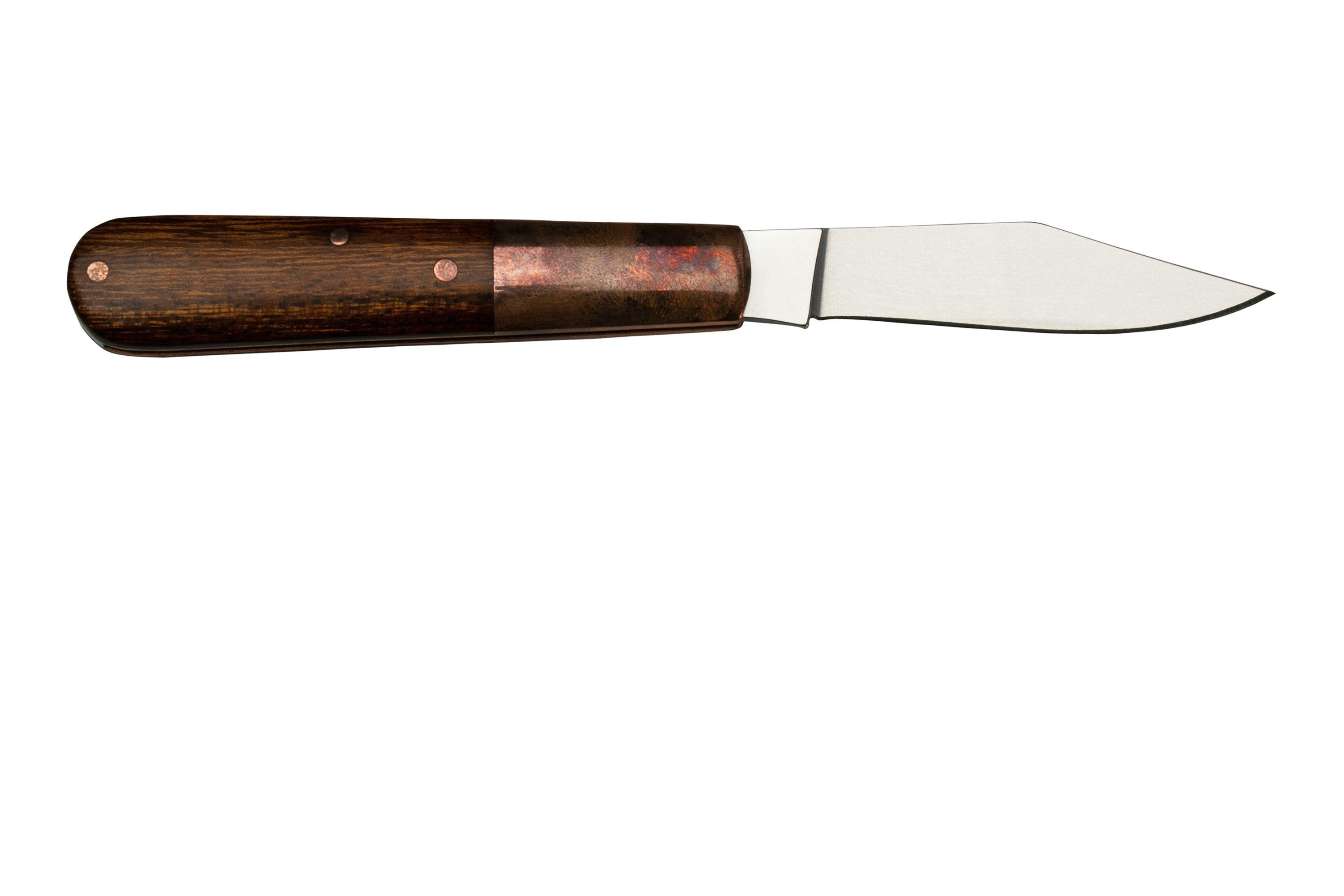 Böker Barlow Copper Integral Desert Ironwood 110045 | Achetez à prix ...