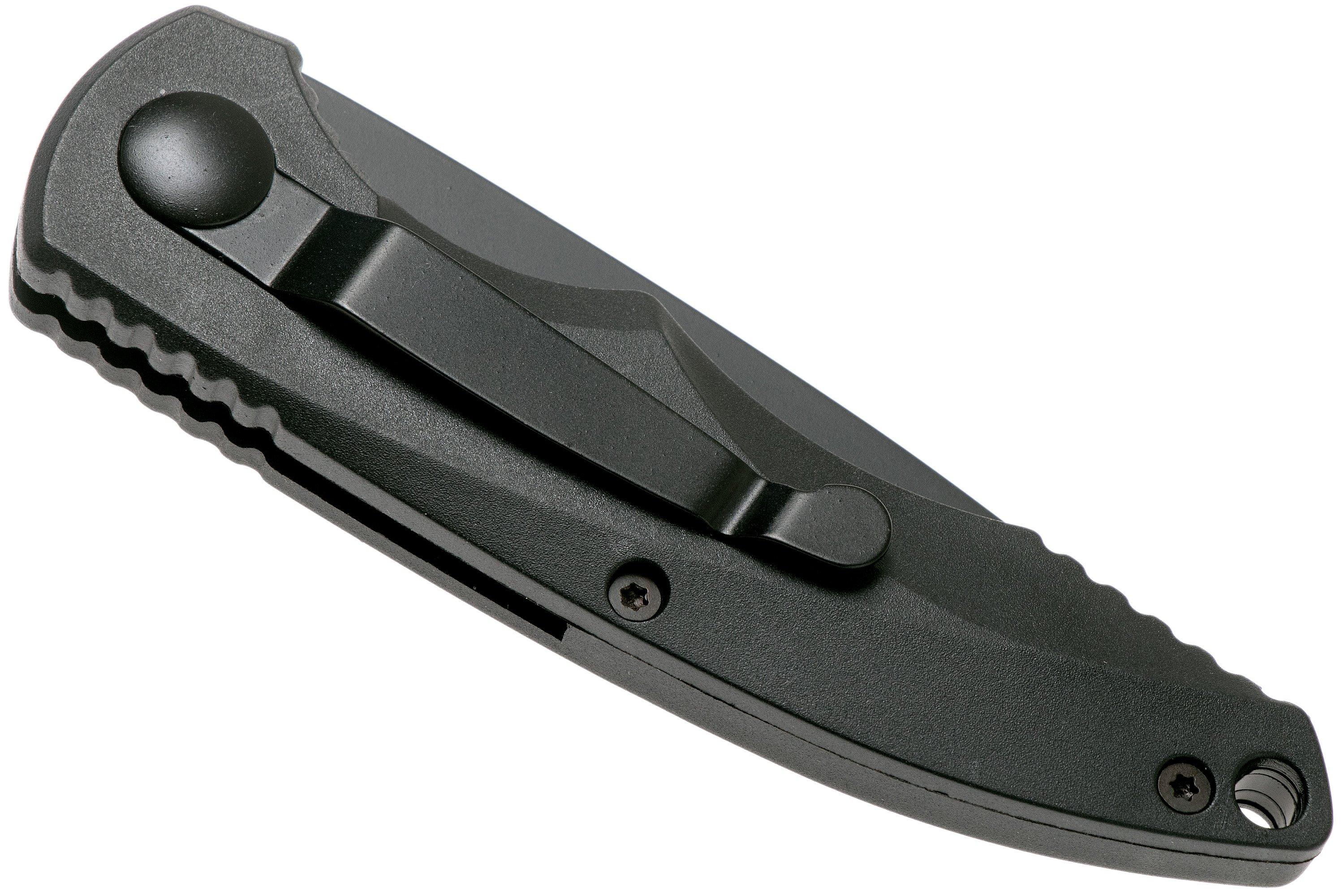 Böker Gemini Tactical 42 110091B pocket knife | Advantageously shopping ...