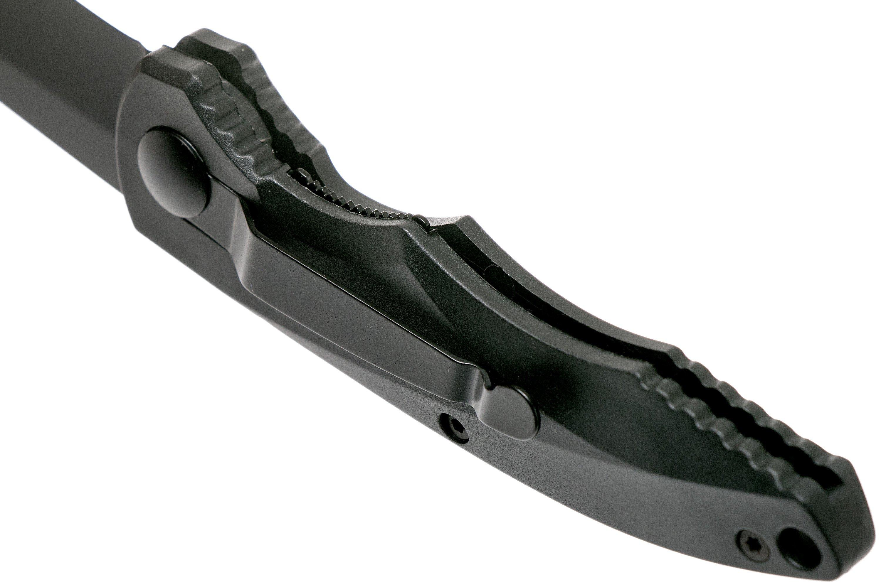 Böker Gemini Tactical 42 110091B pocket knife | Advantageously shopping ...