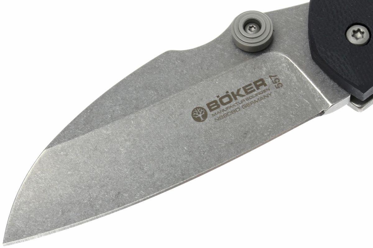 Böker Anso 67 110620 | Advantageously shopping at Knivesandtools.com