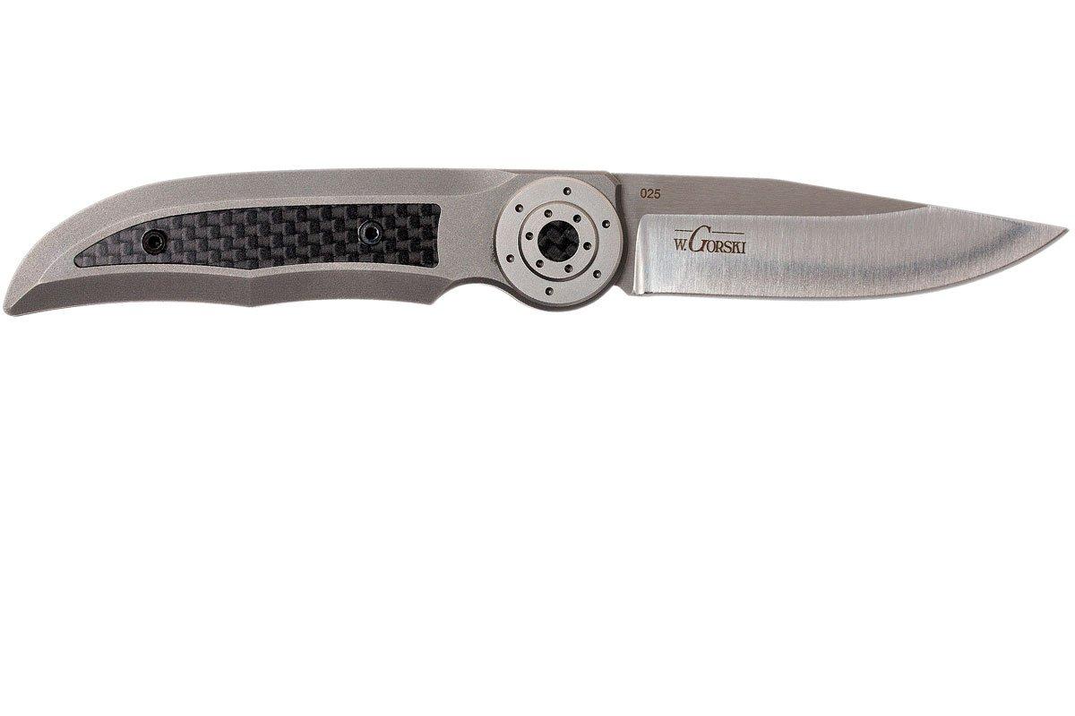 Böker Tucan 110652 pocket knife, Gorski design | Advantageously ...