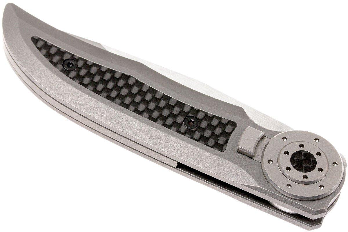 Böker Tucan 110652 pocket knife, Gorski design | Advantageously ...