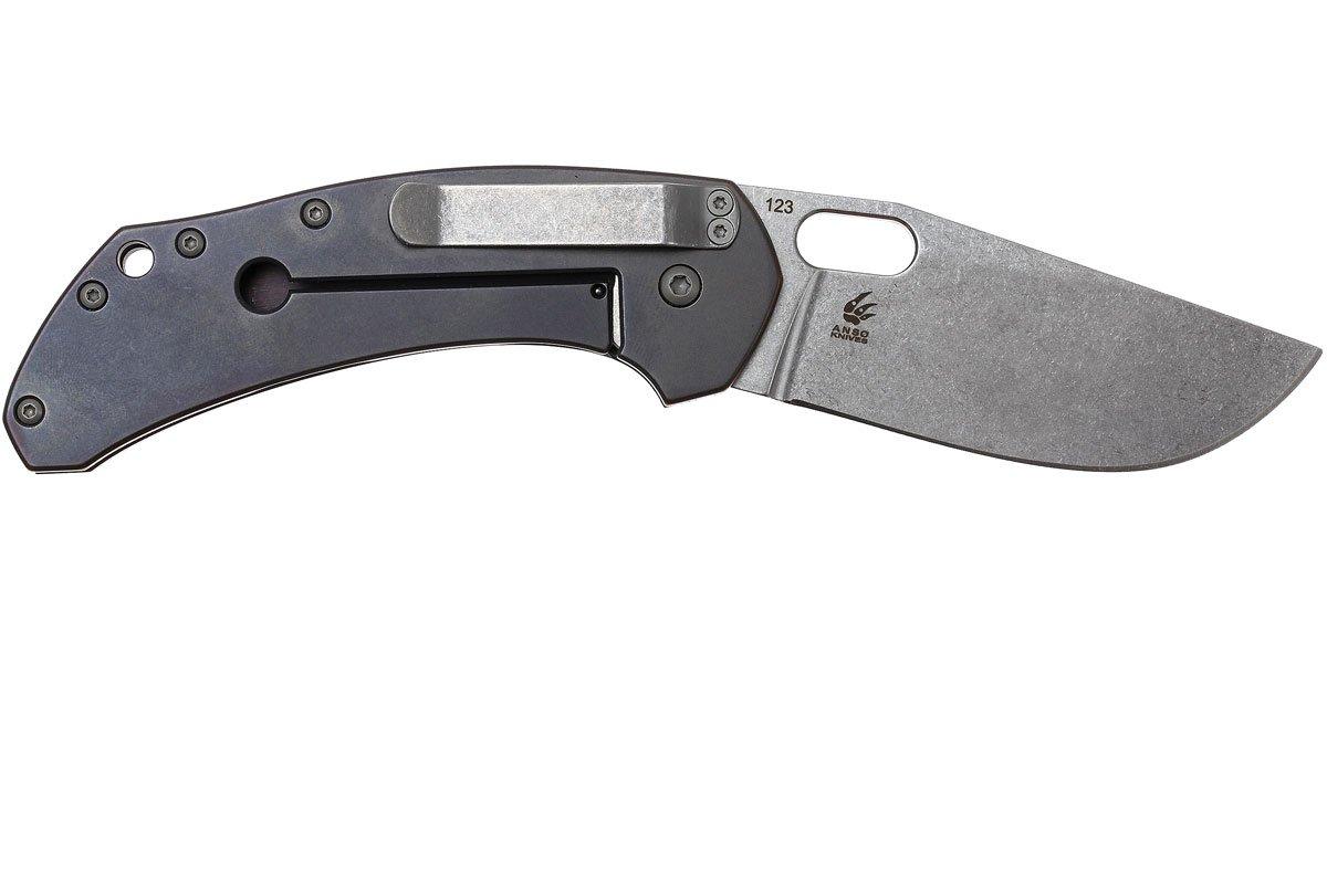 Böker Aurora 112629 Anso design | Advantageously shopping at Knivesandtools.co.uk